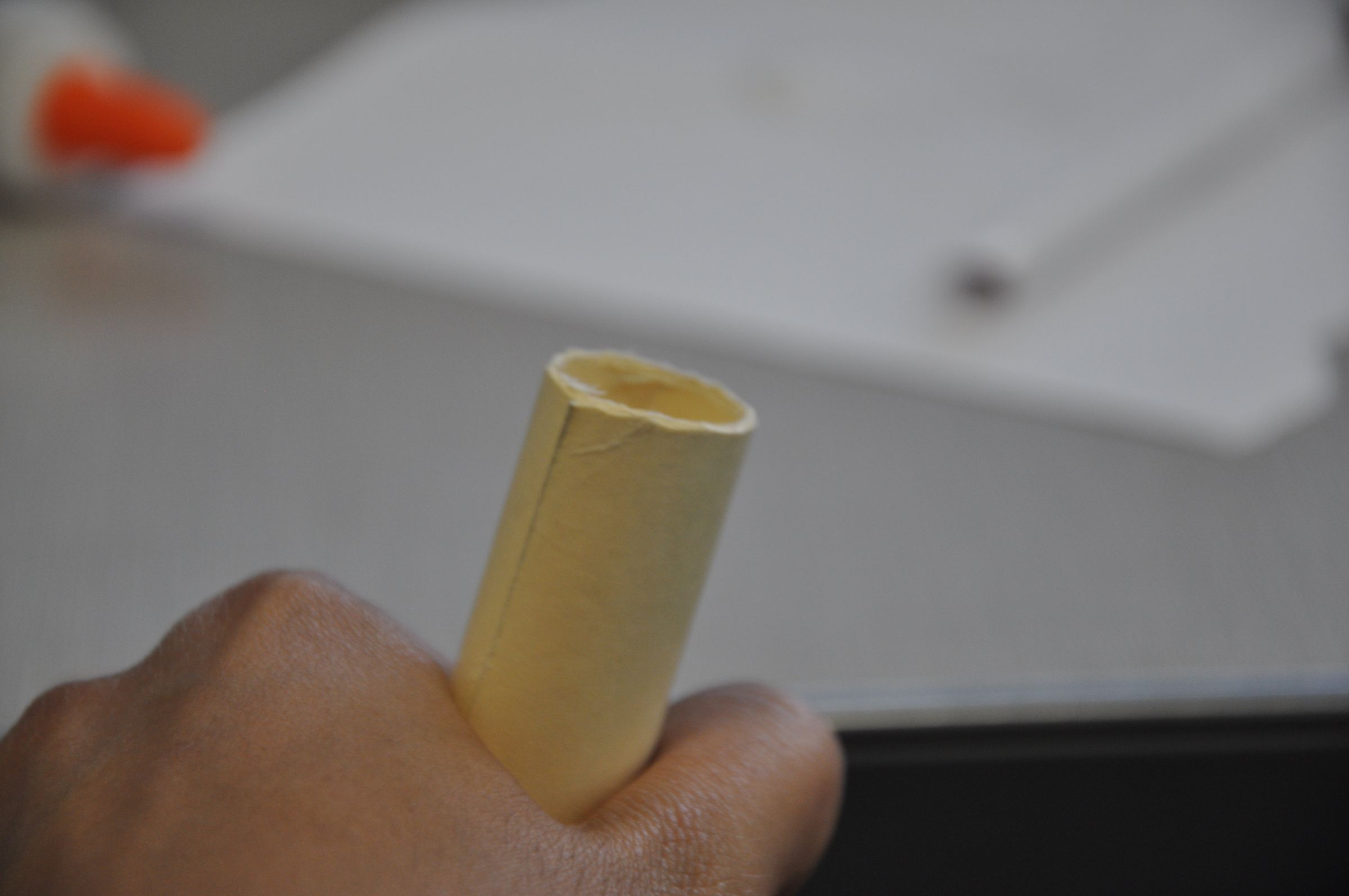 Make Your Own Model Rocket! : 11 Steps (with Pictures) - Instructables