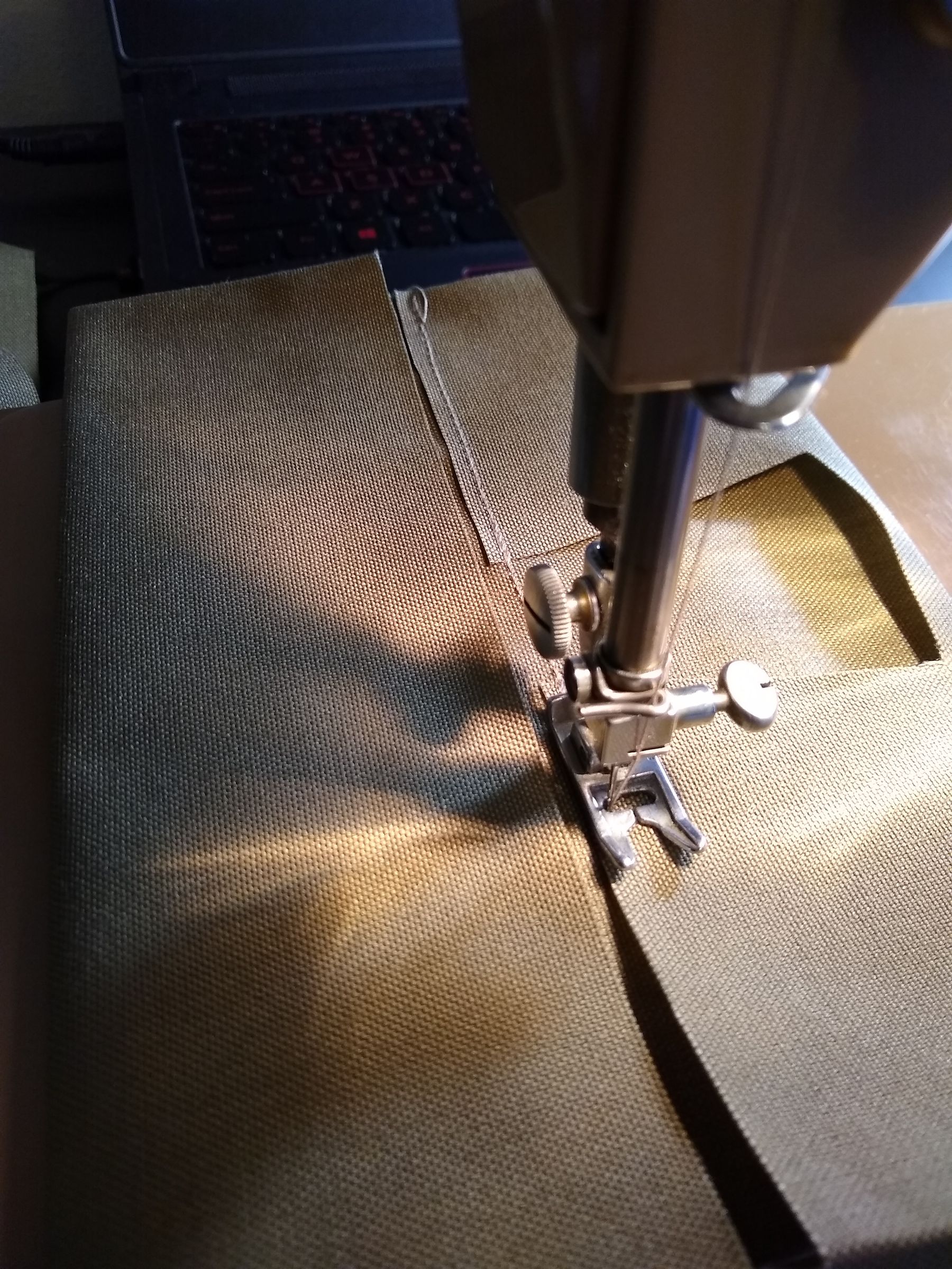 Three Stitch Wallet : 3 Steps (with Pictures) - Instructables