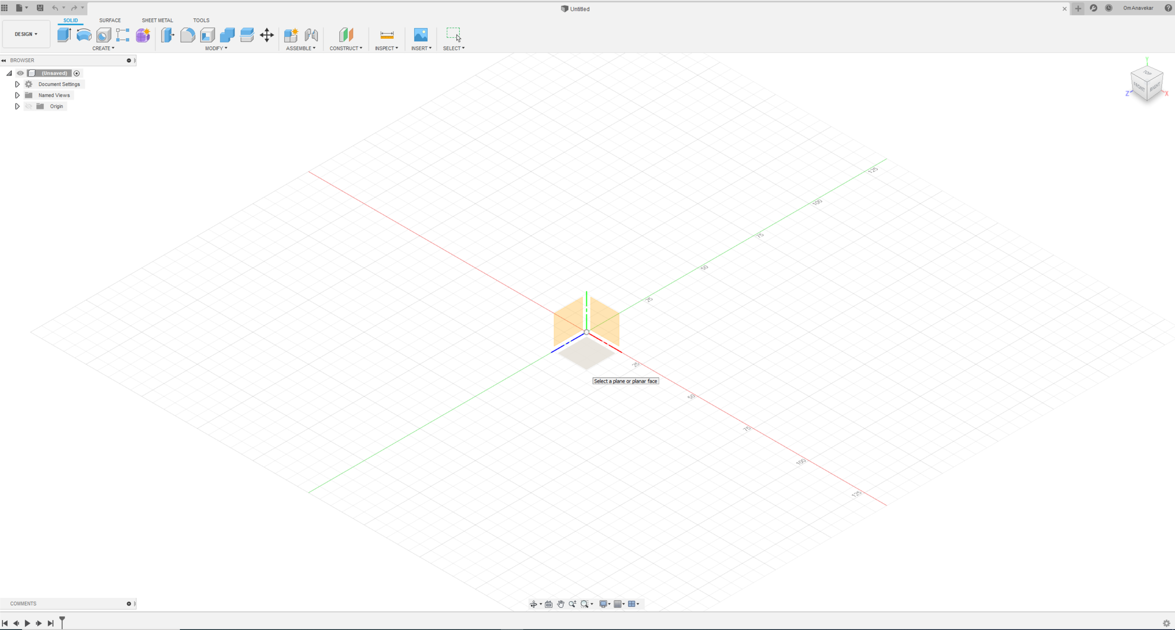 Learn Fusion 360 by Designing a Light Up Name Sign! : 22 Steps (with ...