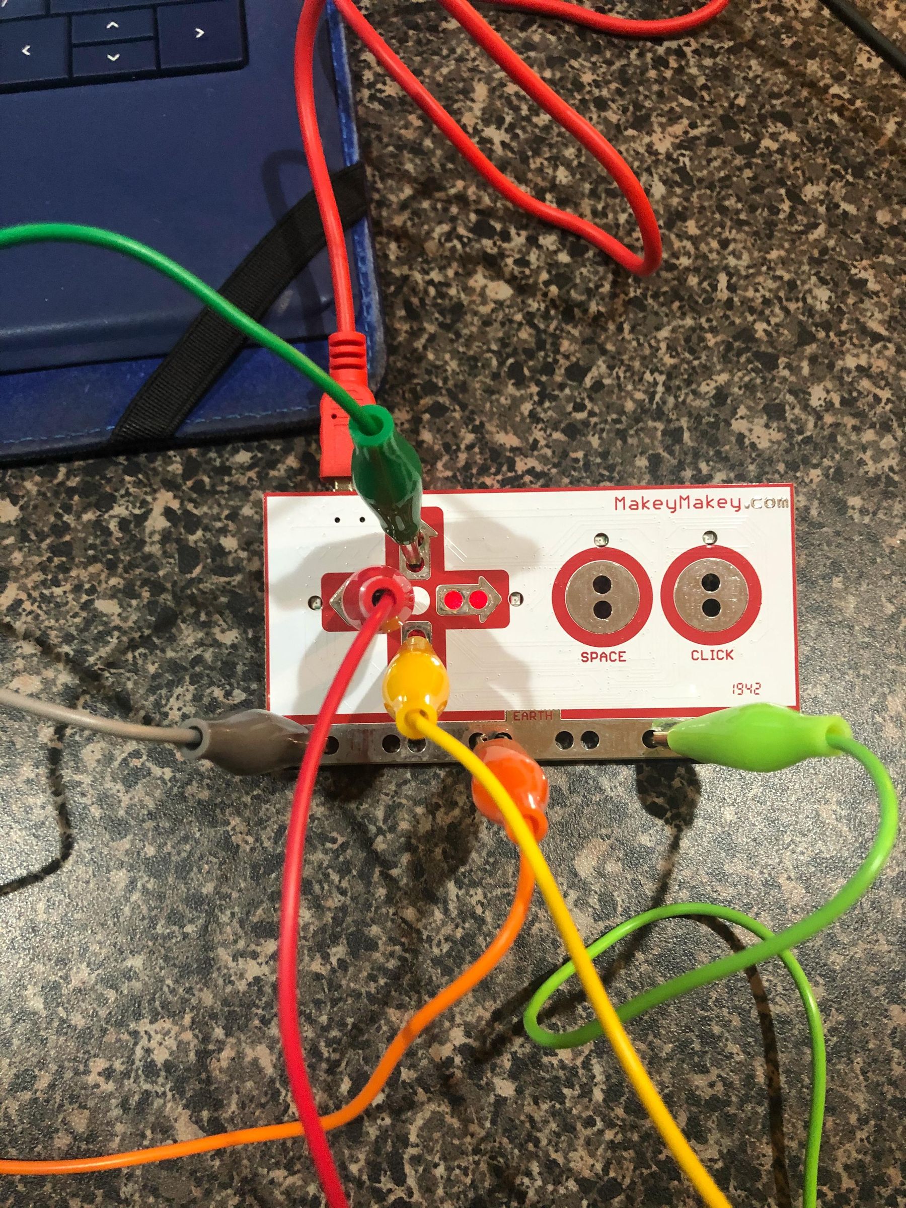 Dog Talk Mat With Makey Makey : 8 Steps - Instructables