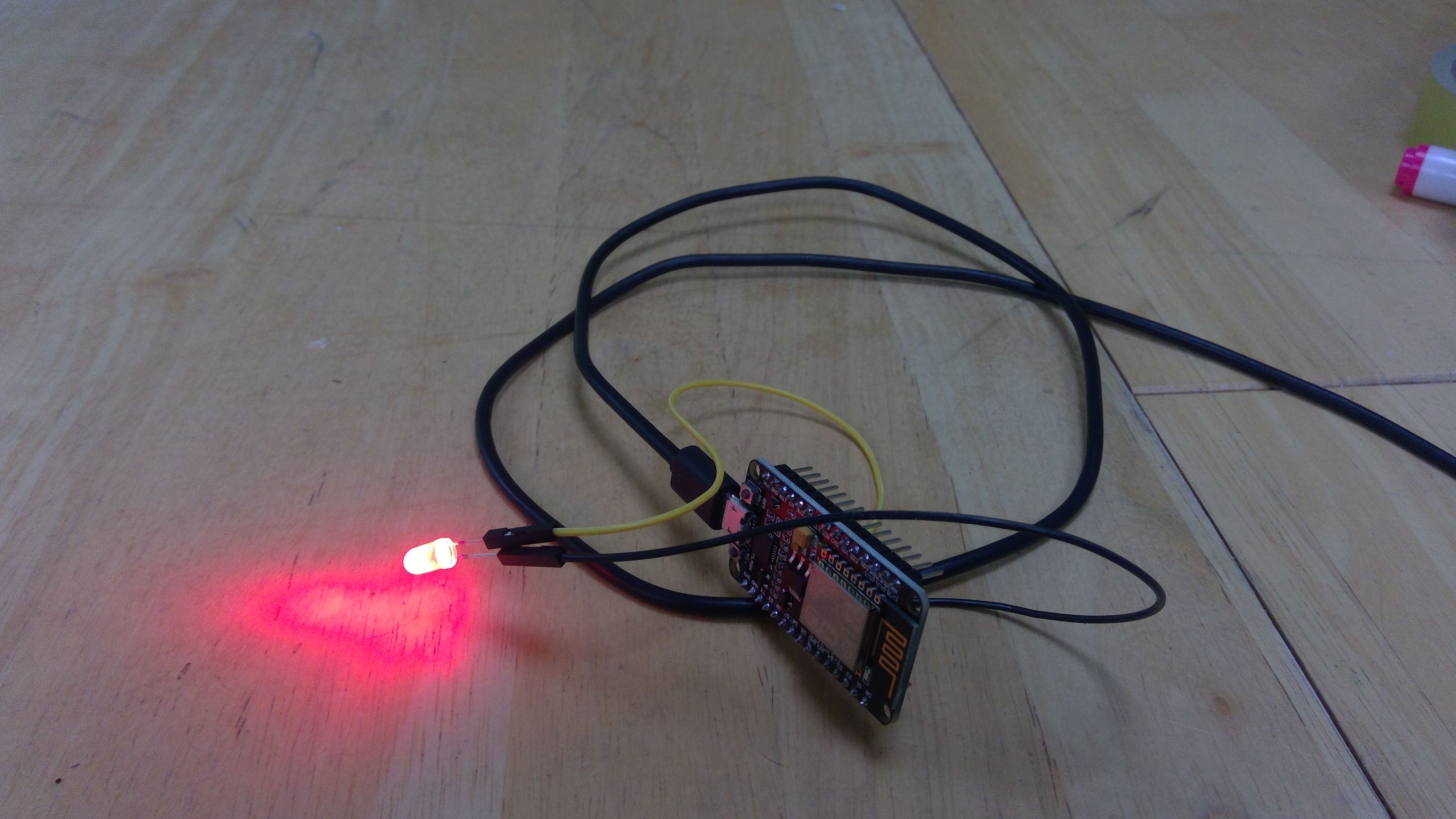 Quick Start to Nodemcu (ESP8266) on Arduino IDE : 3 Steps (with ...