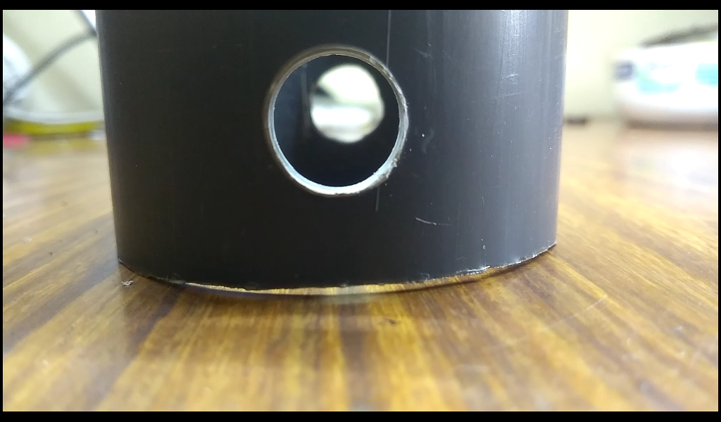 How to Make a Pvc Gimbal : 7 Steps - Instructables