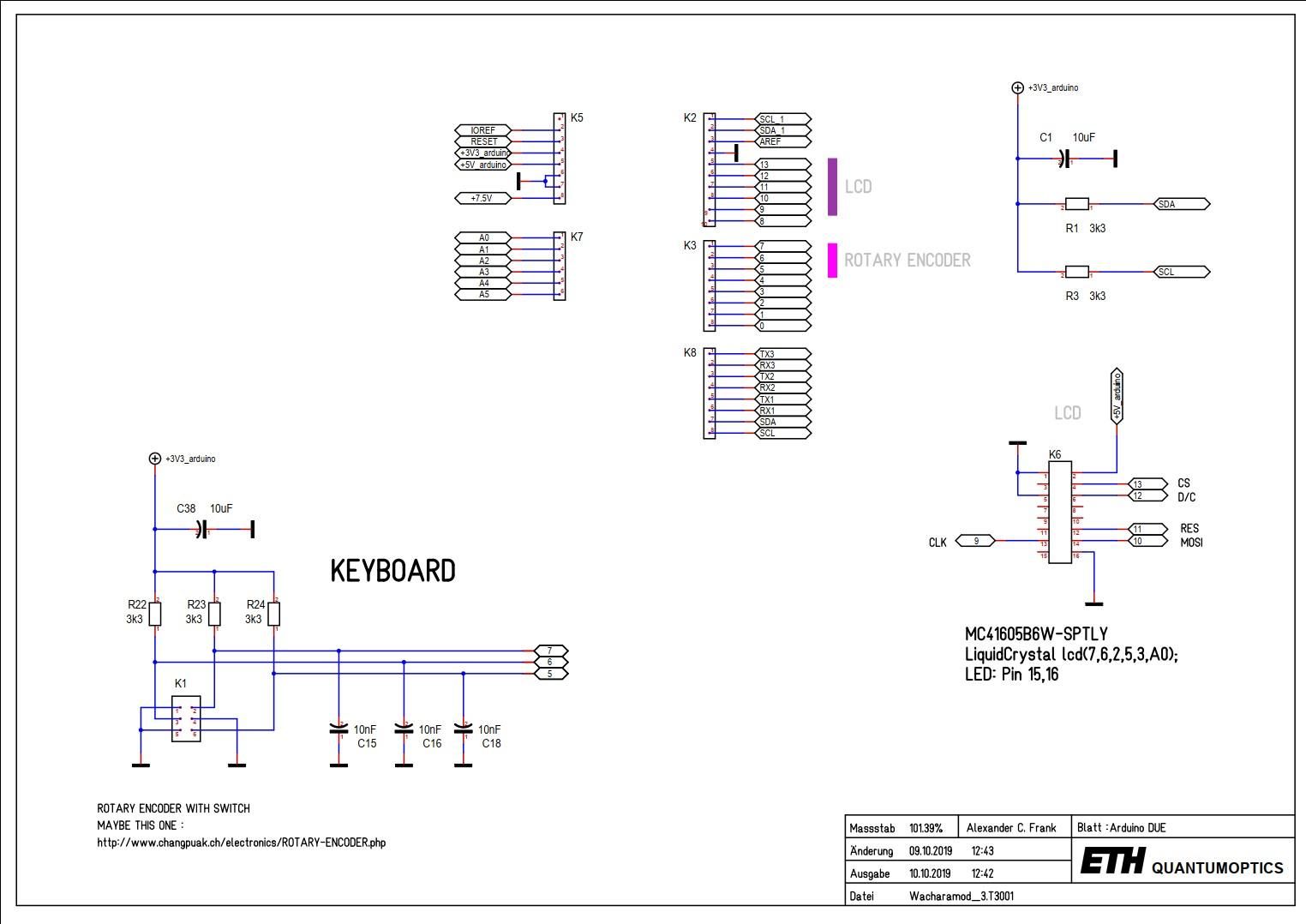 DIY Arduino Due TEA5767 FM Radio : 5 Steps - Instructables