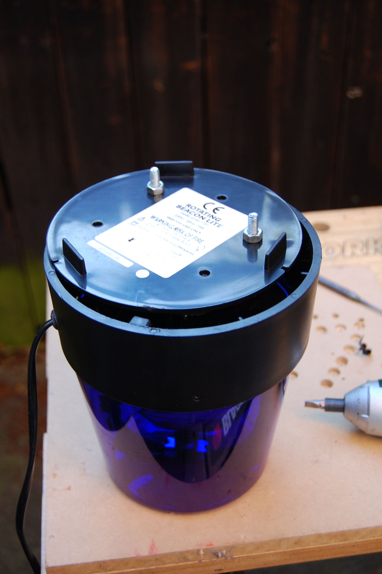 Making a Time Machine : 8 Steps (with Pictures) - Instructables