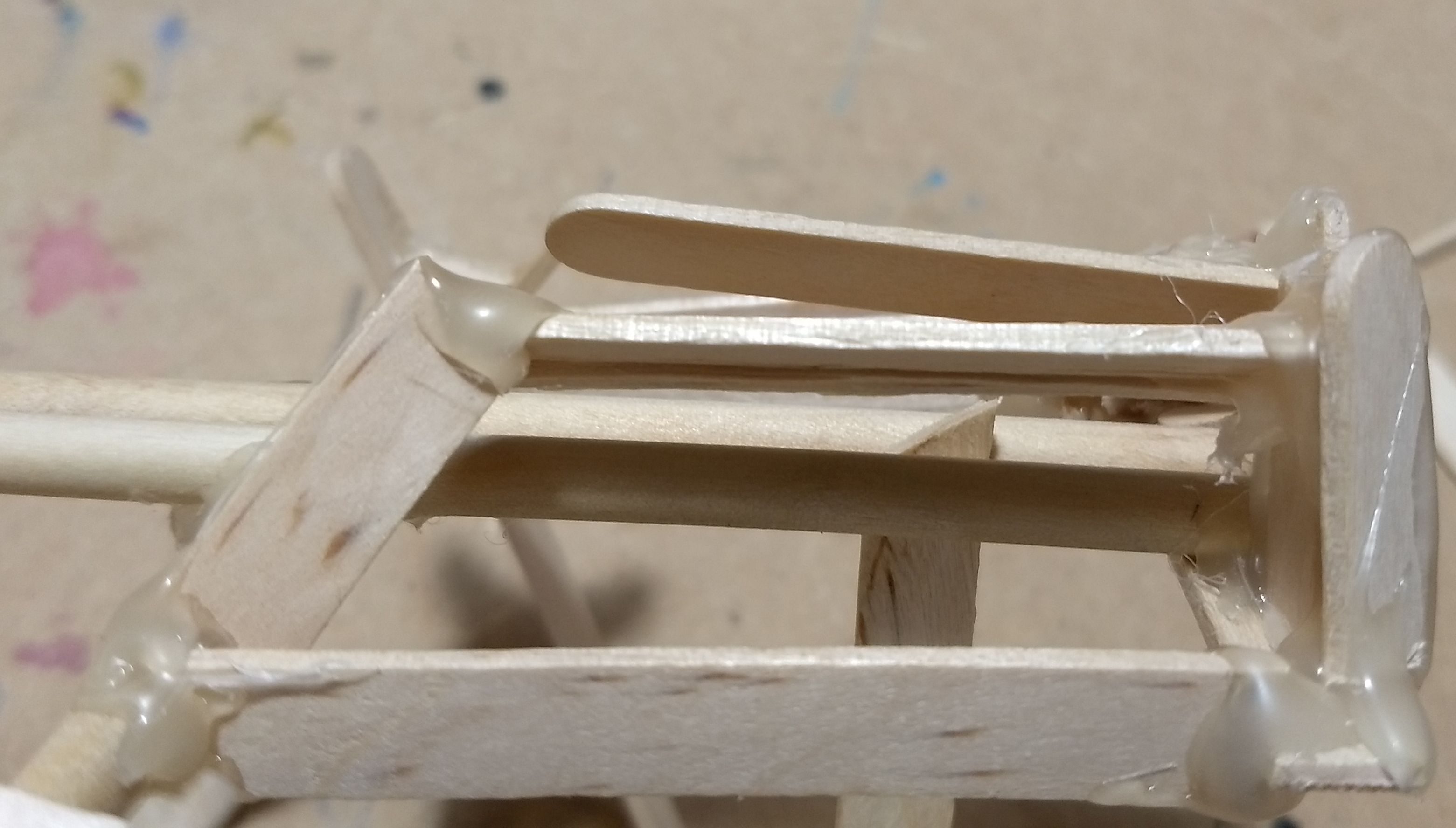 Rubber Band Rocket Launch Pad : 7 Steps (with Pictures) - Instructables