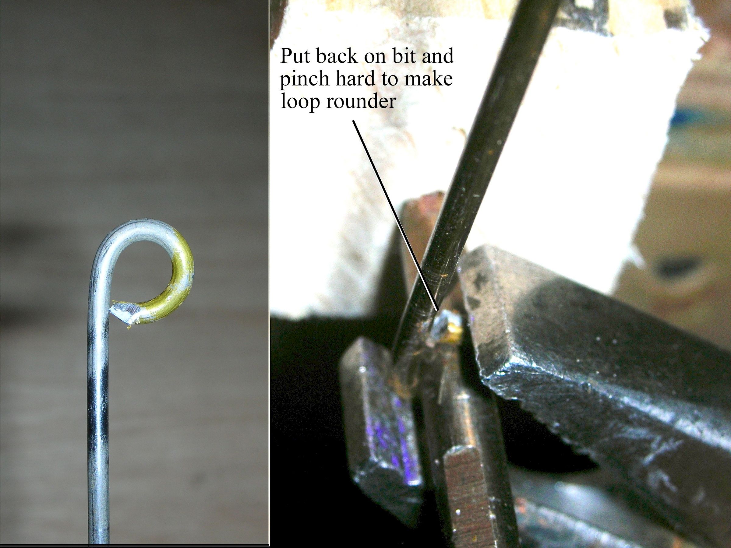 A Working, Old-Timey Stirling Engine - Hand Tools Only! : 10 Steps ...