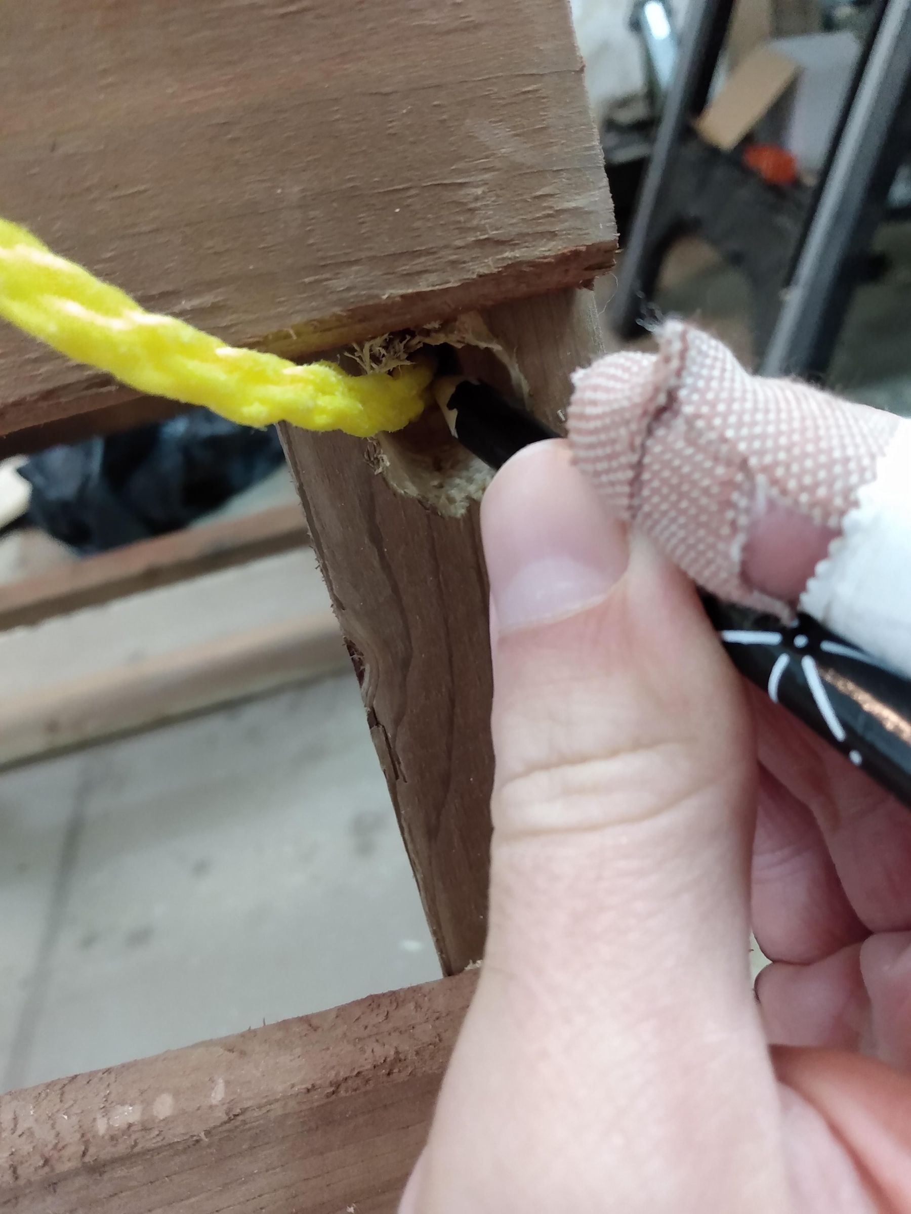 Folding Climbing Module for Kids : 9 Steps (with Pictures) - Instructables