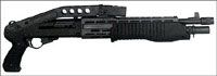 The First Micro Multi-shot Gun : 4 Steps - Instructables
