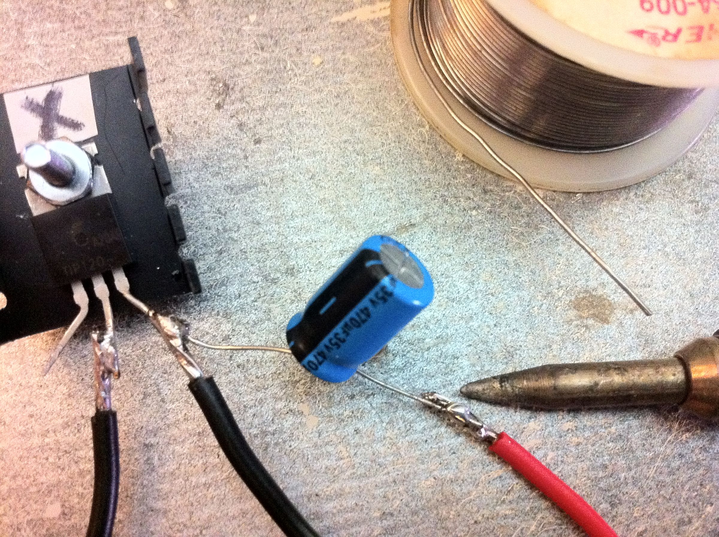 Arduino Laser Show With Full XY Control : 33 Steps (with Pictures ...