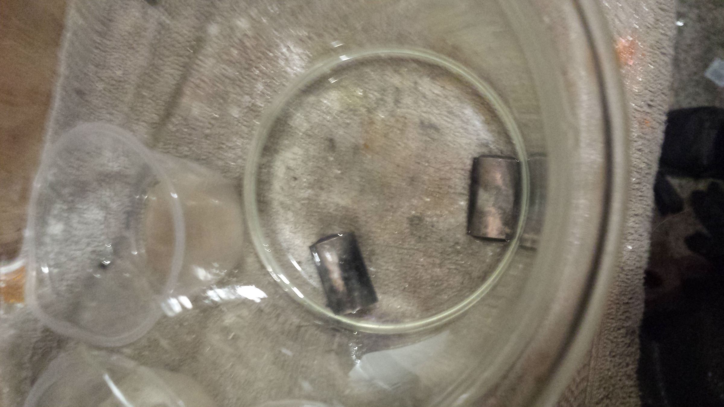 Make Your Own Silver : 6 Steps (with Pictures) - Instructables