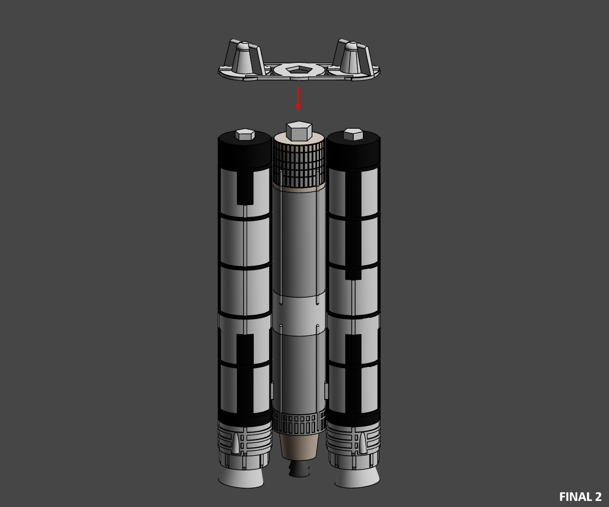 Titan 3C : 15 Steps - Instructables
