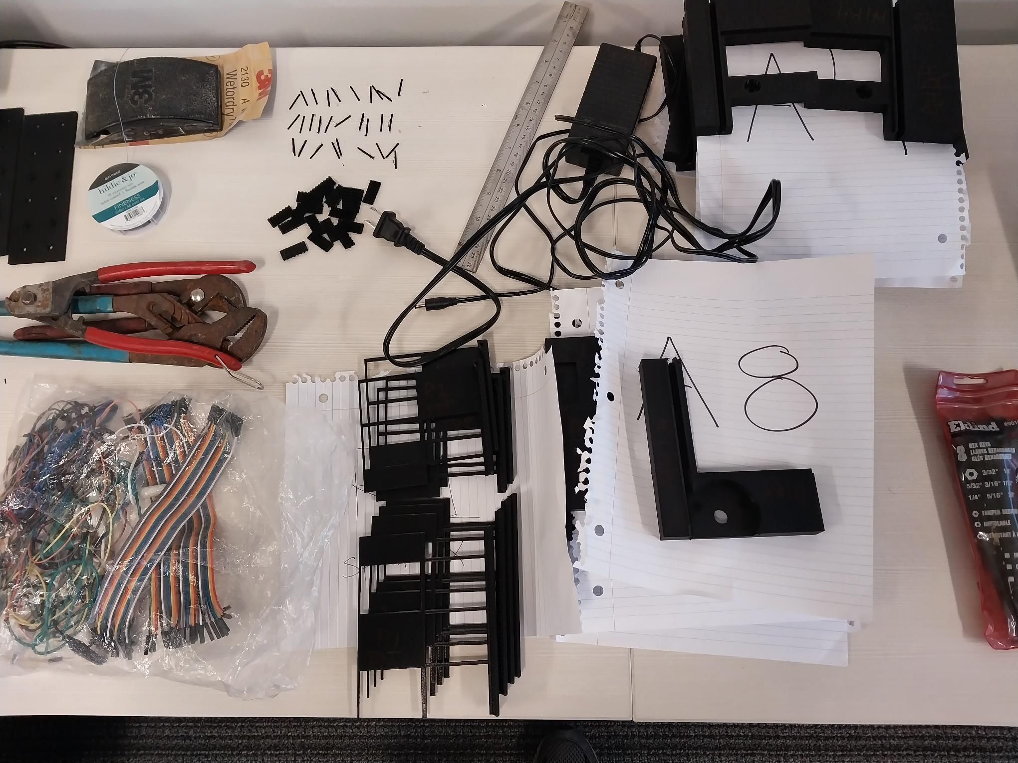 Time Slider : 6 Steps (with Pictures) - Instructables