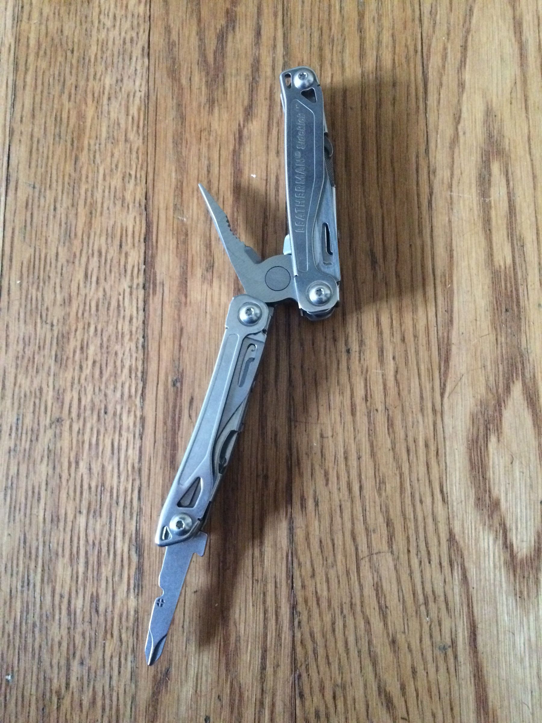 Multi-tool Hacks : 5 Steps - Instructables