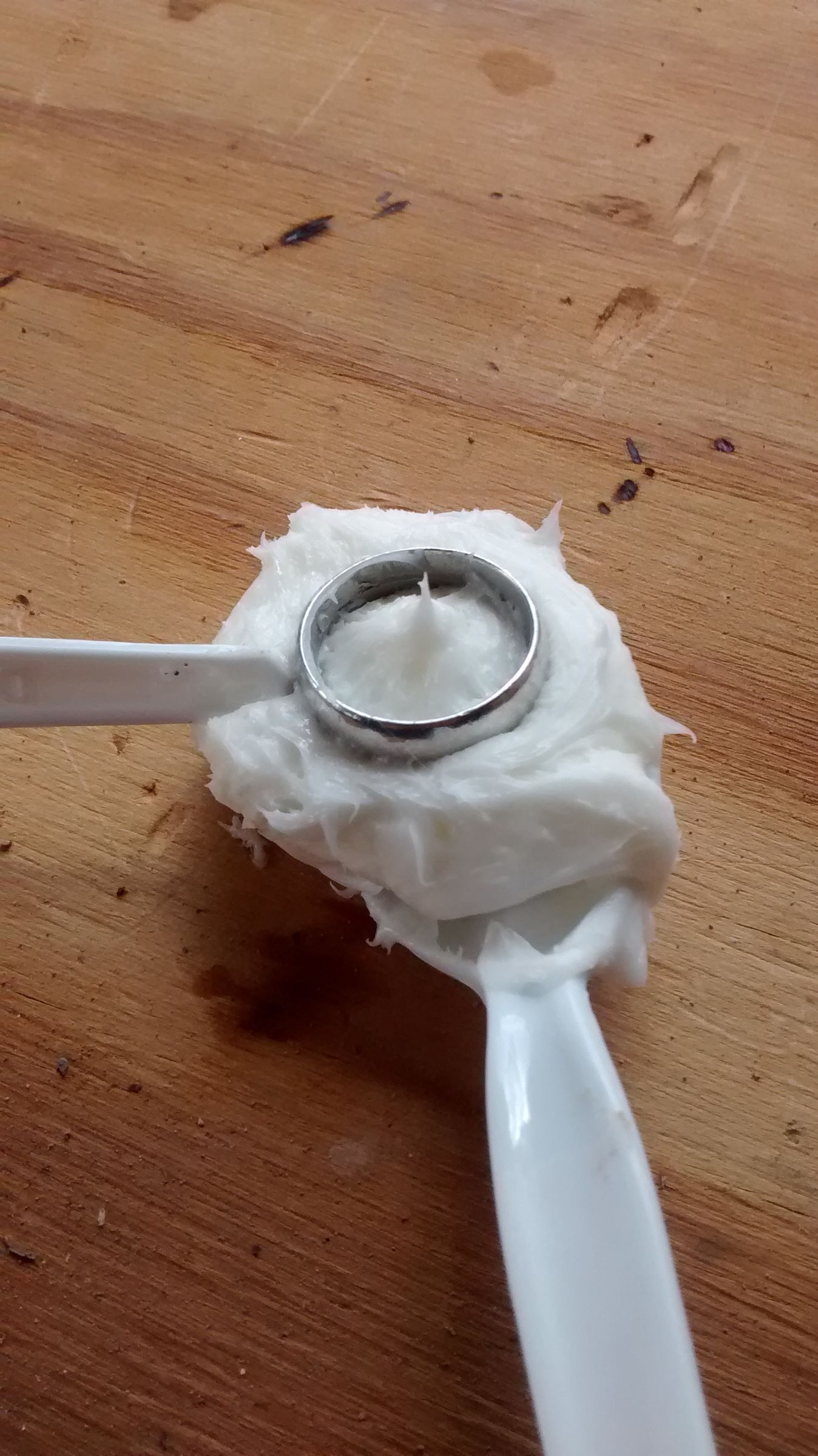Make Your Own Oogoo Ball : 6 Steps - Instructables
