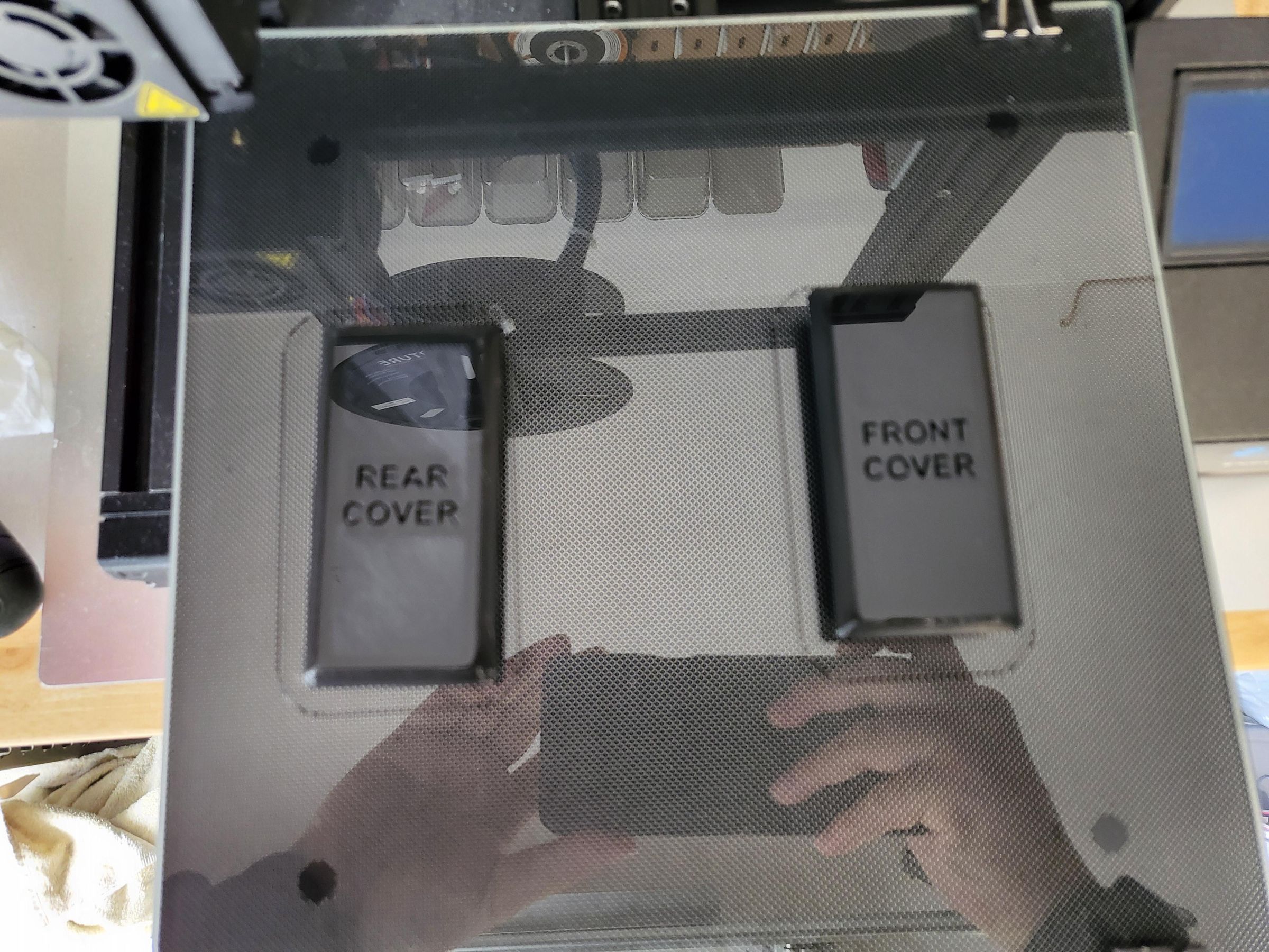 Electromagnetic Launcher Prototype : 25 Steps (with Pictures ...