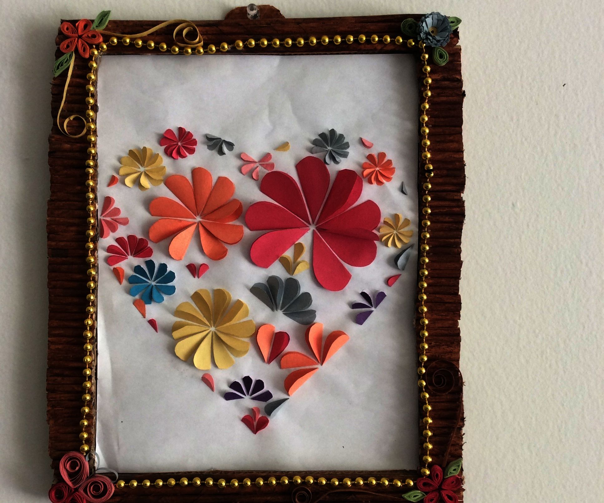 DIY Photo Frame - Instructables