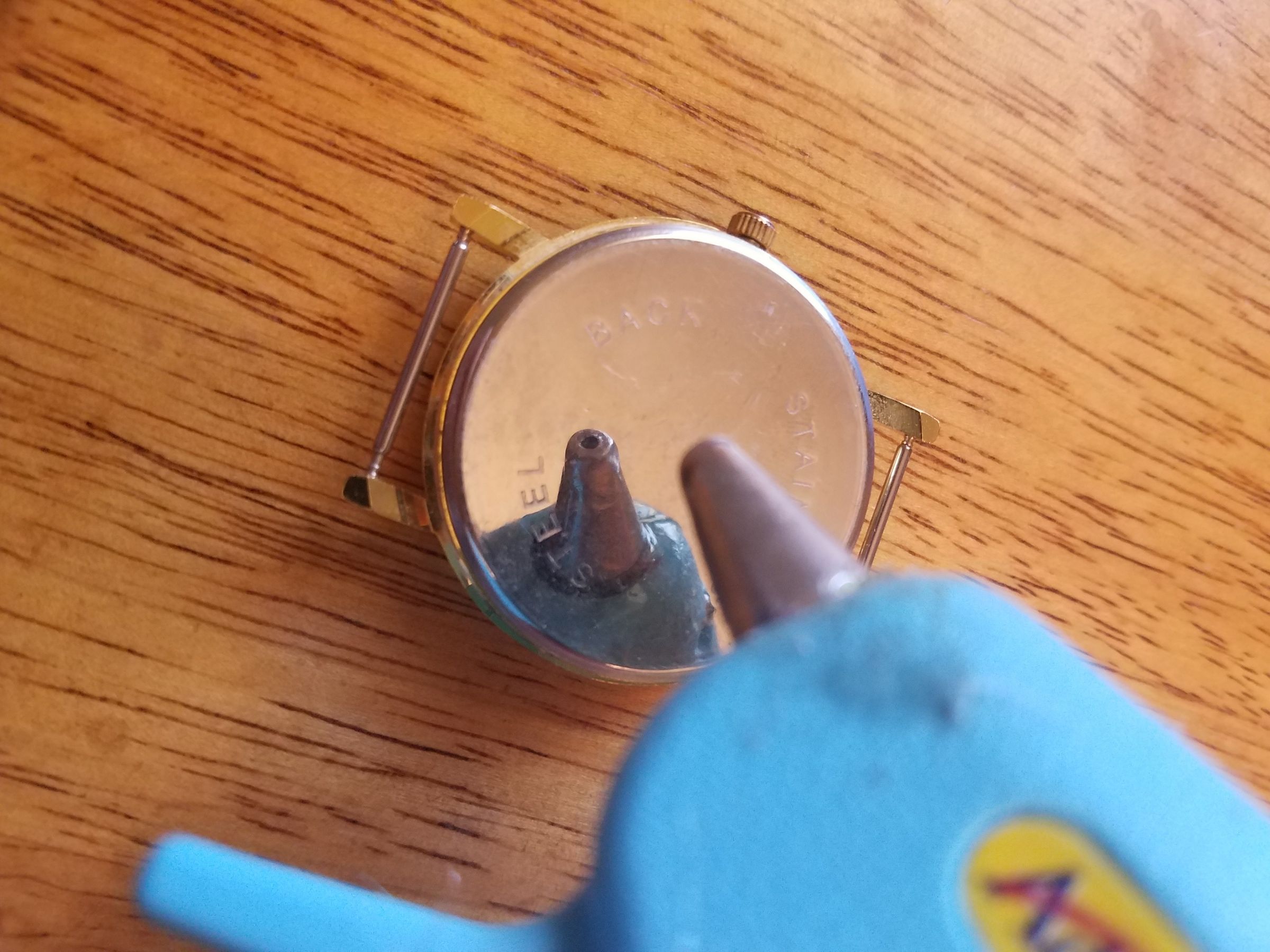 Keeping Up With the Times : 5 Steps - Instructables