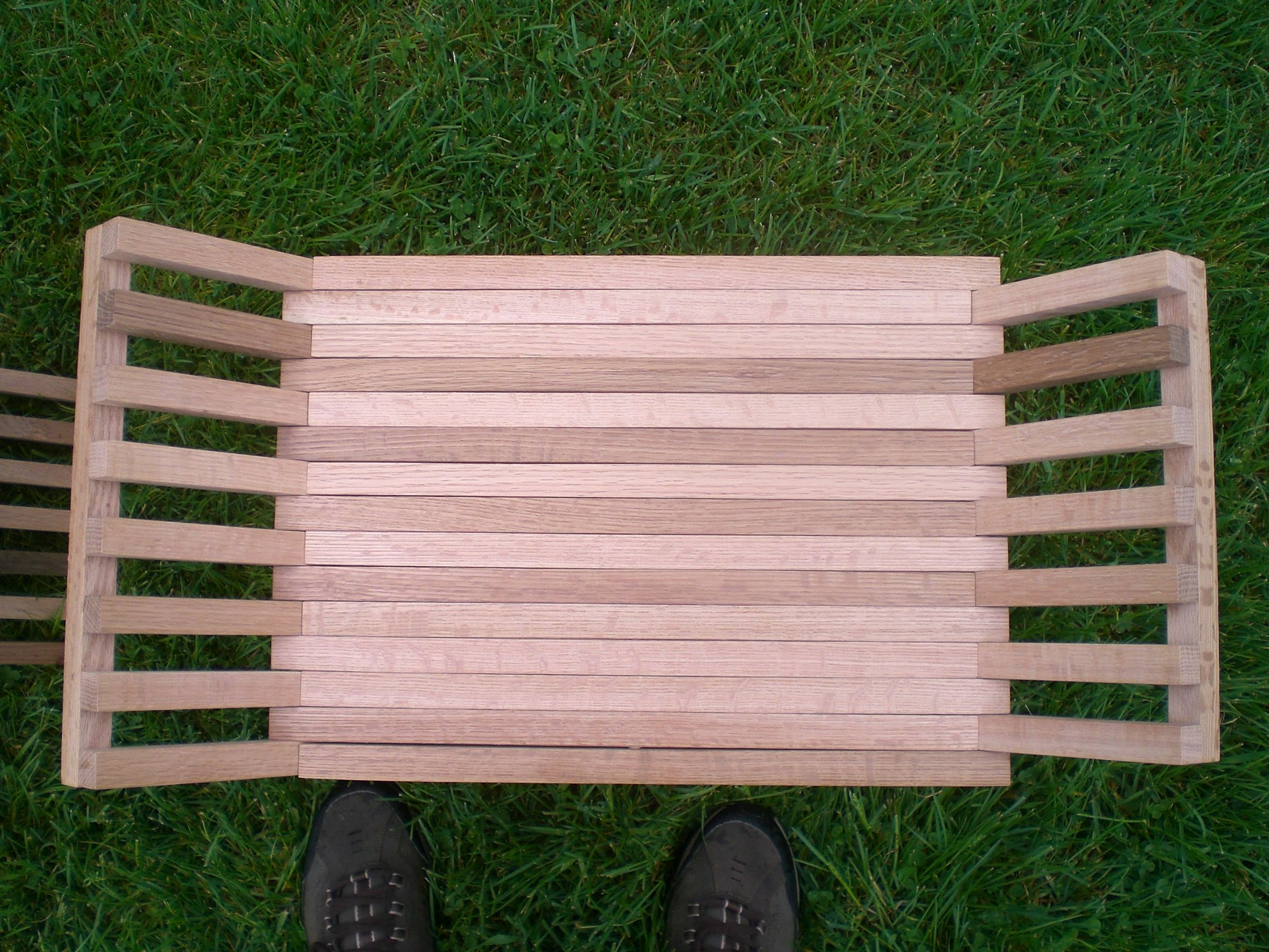 A Very Unique Folding Chair : 7 Steps (with Pictures) - Instructables