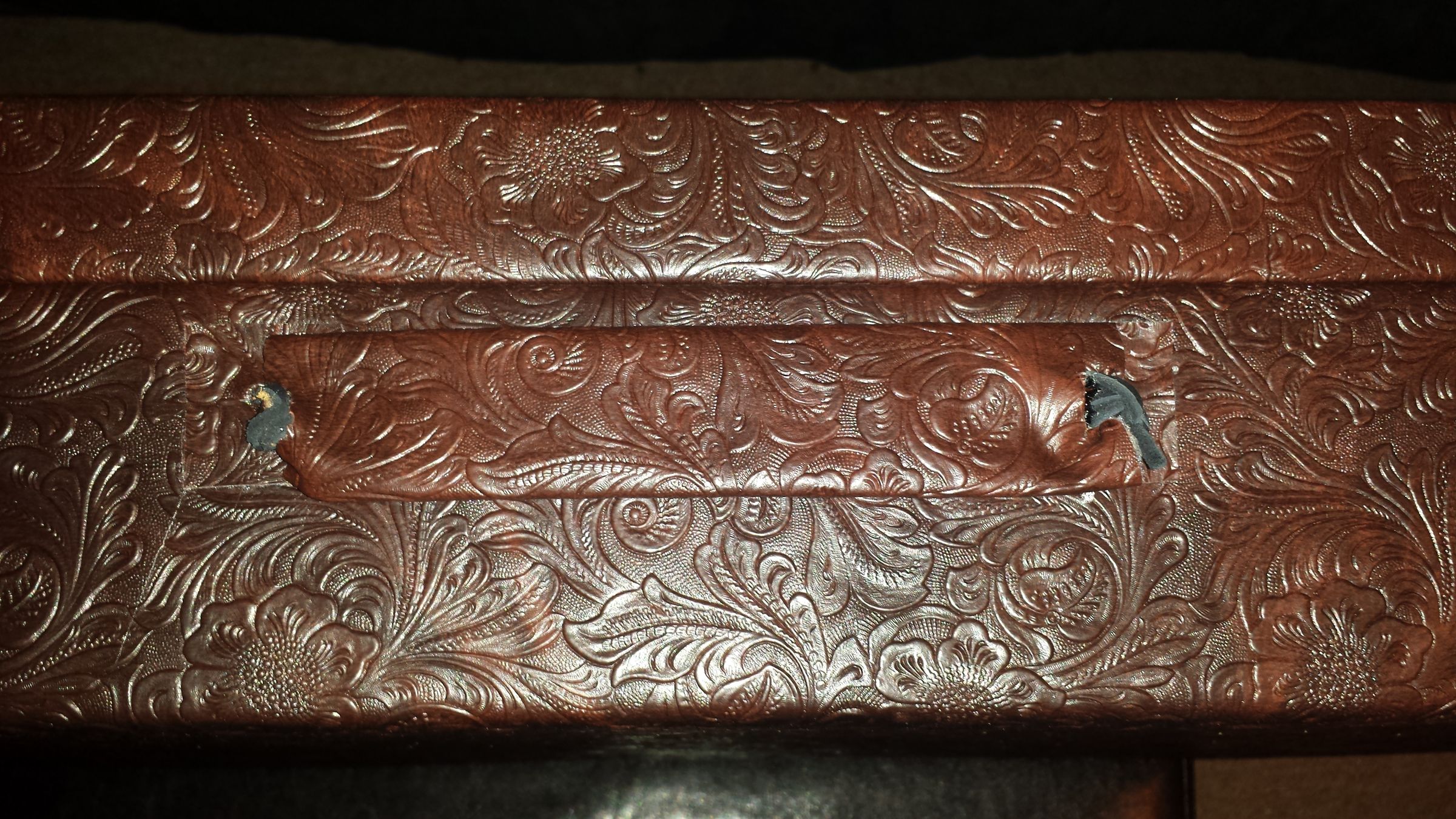 Custom Guitar Case : 12 Steps (with Pictures) - Instructables