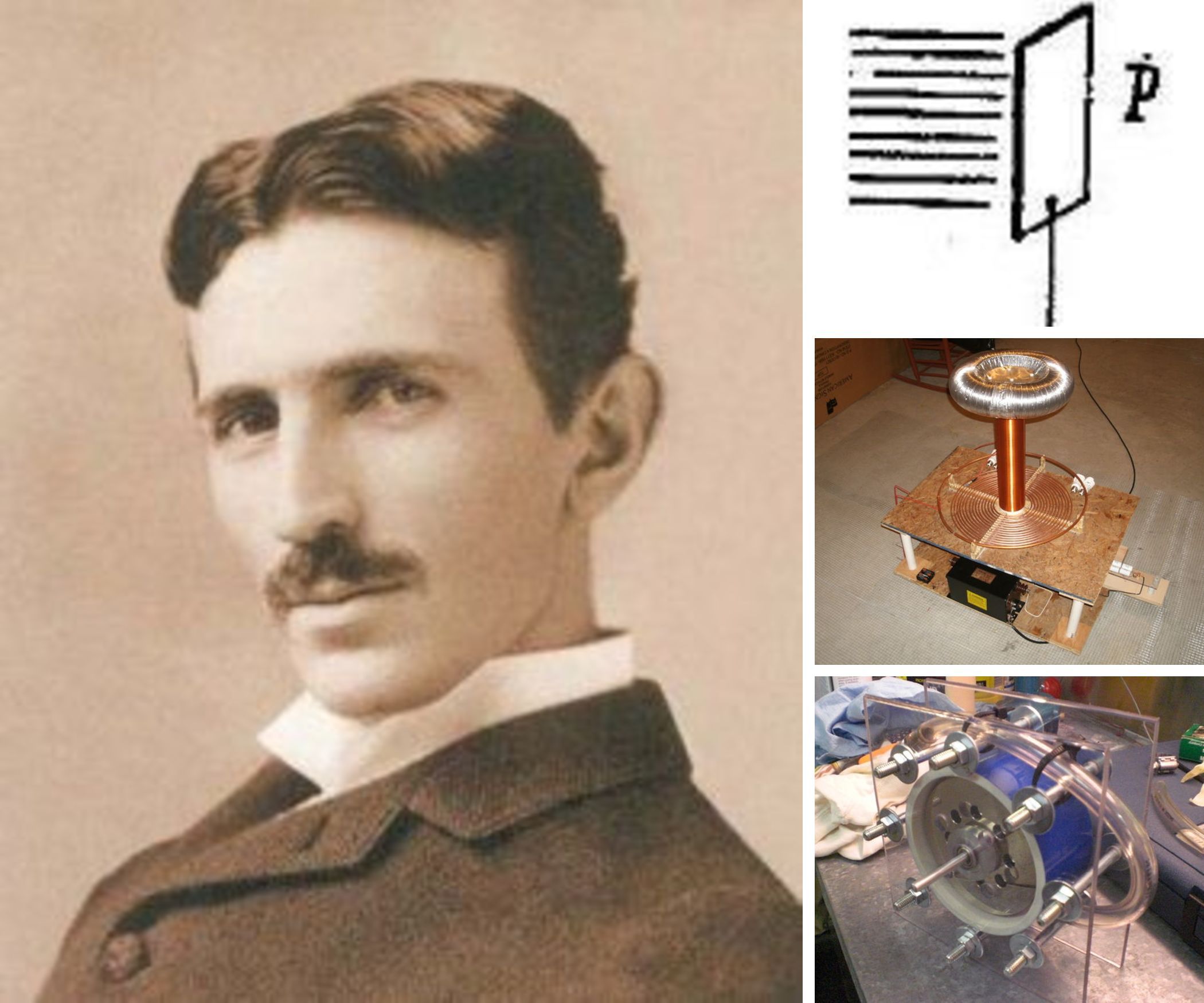 Tesla Projects - Instructables