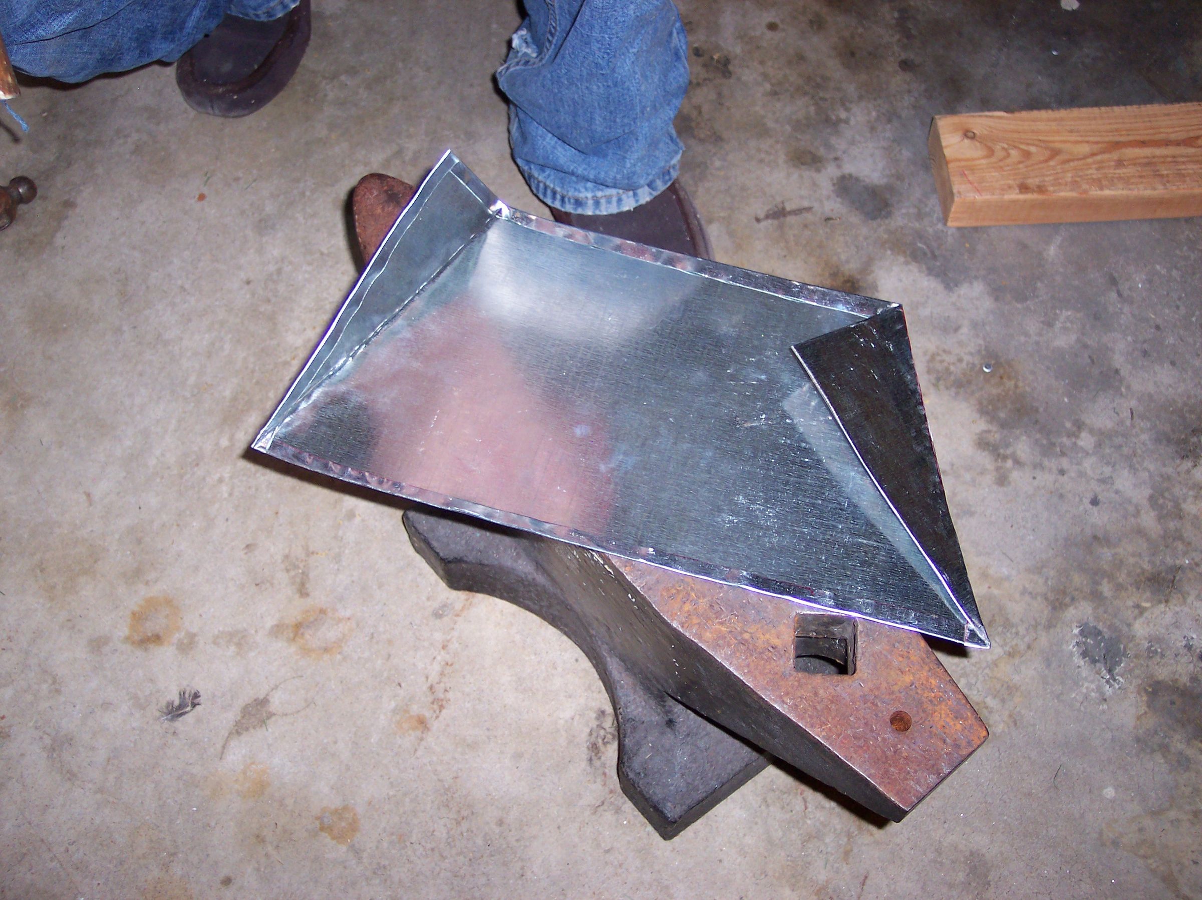 Roman Legionaire "ish" Homemade Body Armor : 9 Steps - Instructables