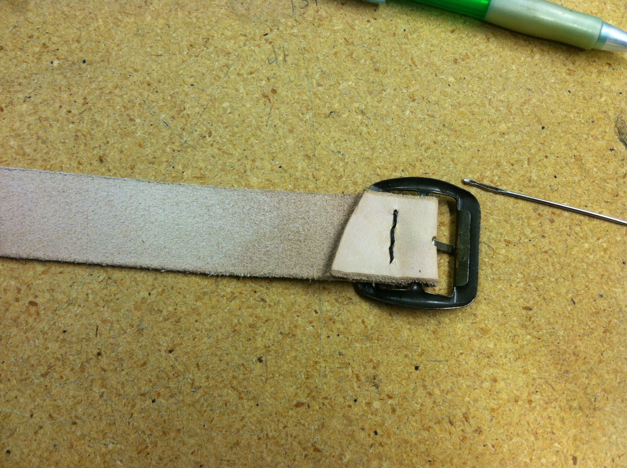 Leather Bandit or Hero Mask : 6 Steps (with Pictures) - Instructables