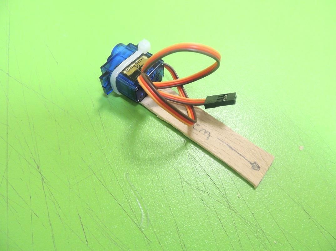 Fun and Games With Micro:bit: Catapult and Operation! : 31 Steps (with ...