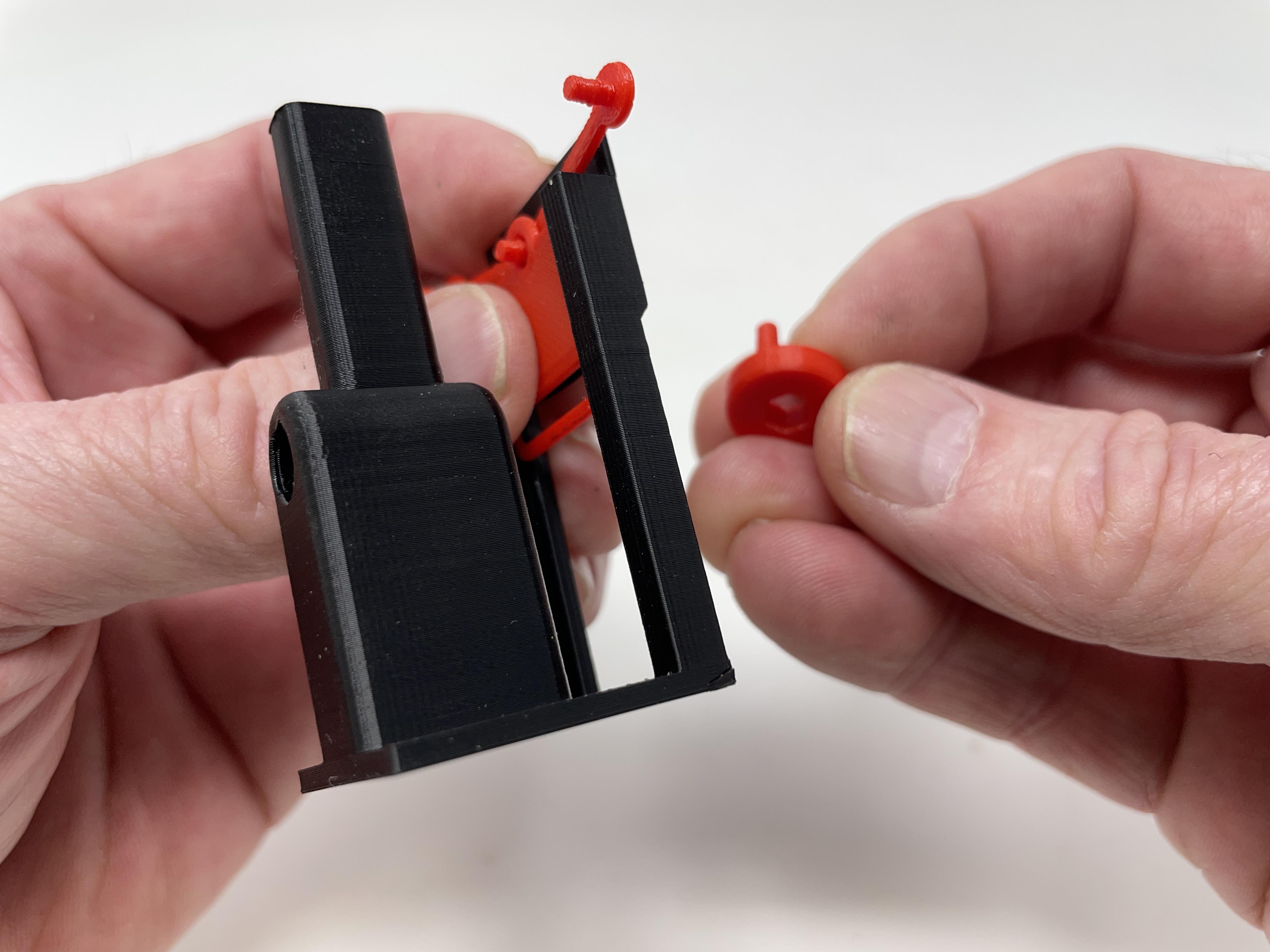 Butterfly Automaton : 4 Steps (with Pictures) - Instructables