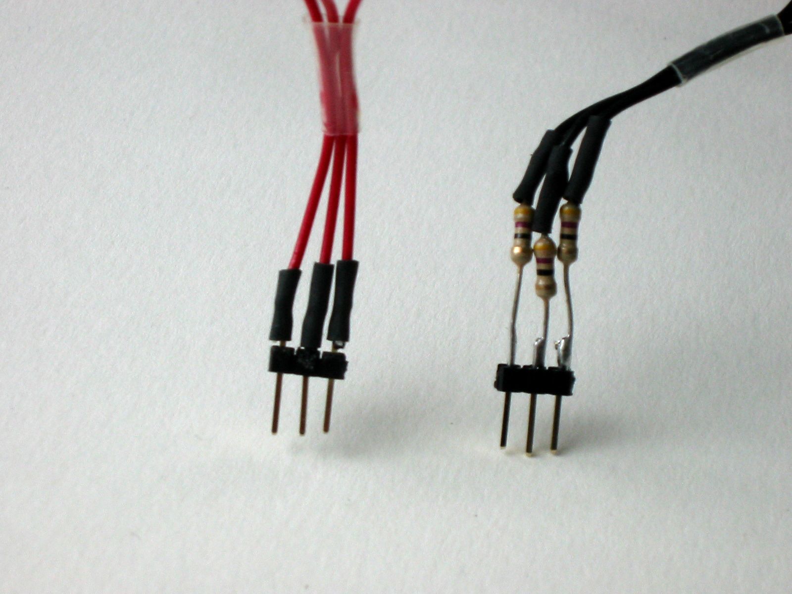 LED Umbrella With Arduino : 14 Steps (with Pictures) - Instructables