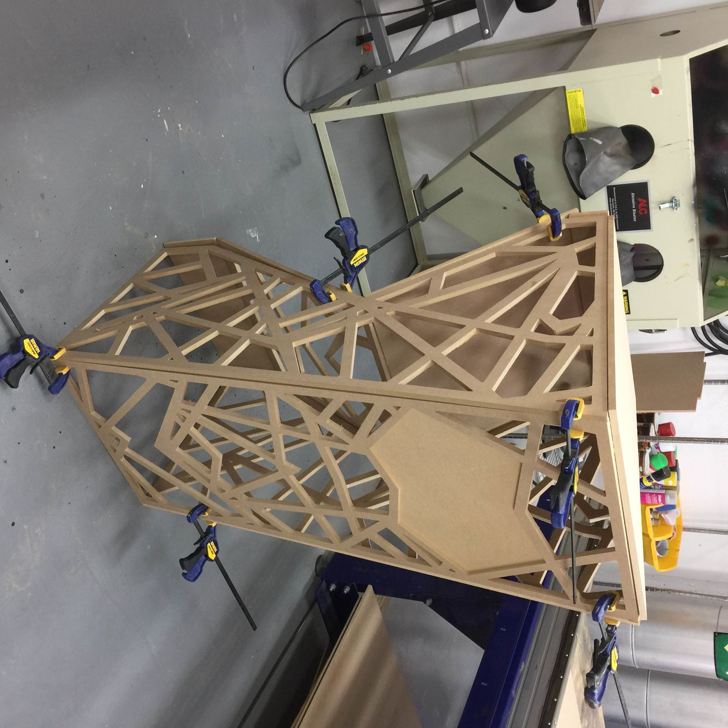 How to Make a Podium : 4 Steps (with Pictures) - Instructables