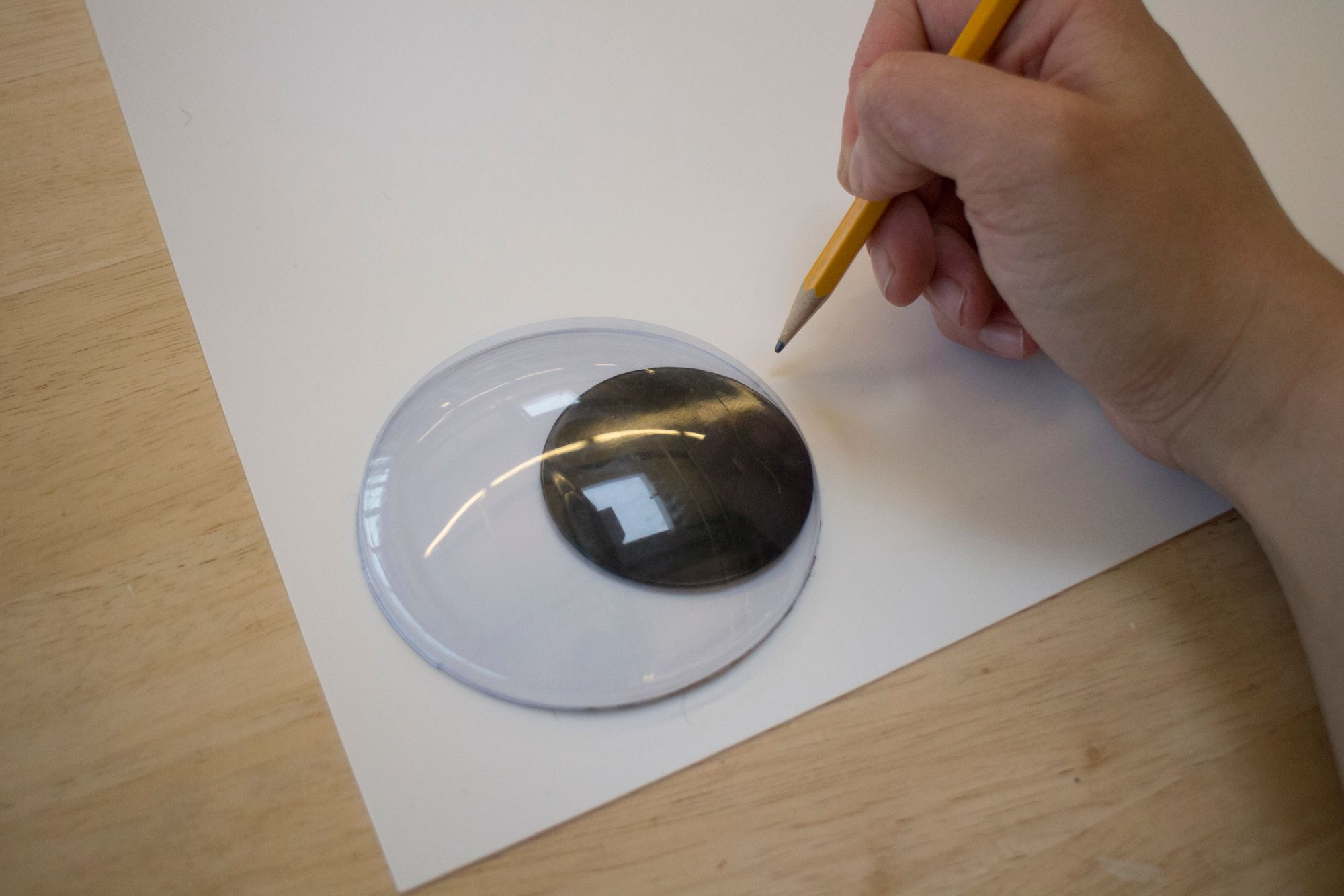 Googly Eye Bikini : 8 Steps (with Pictures) - Instructables