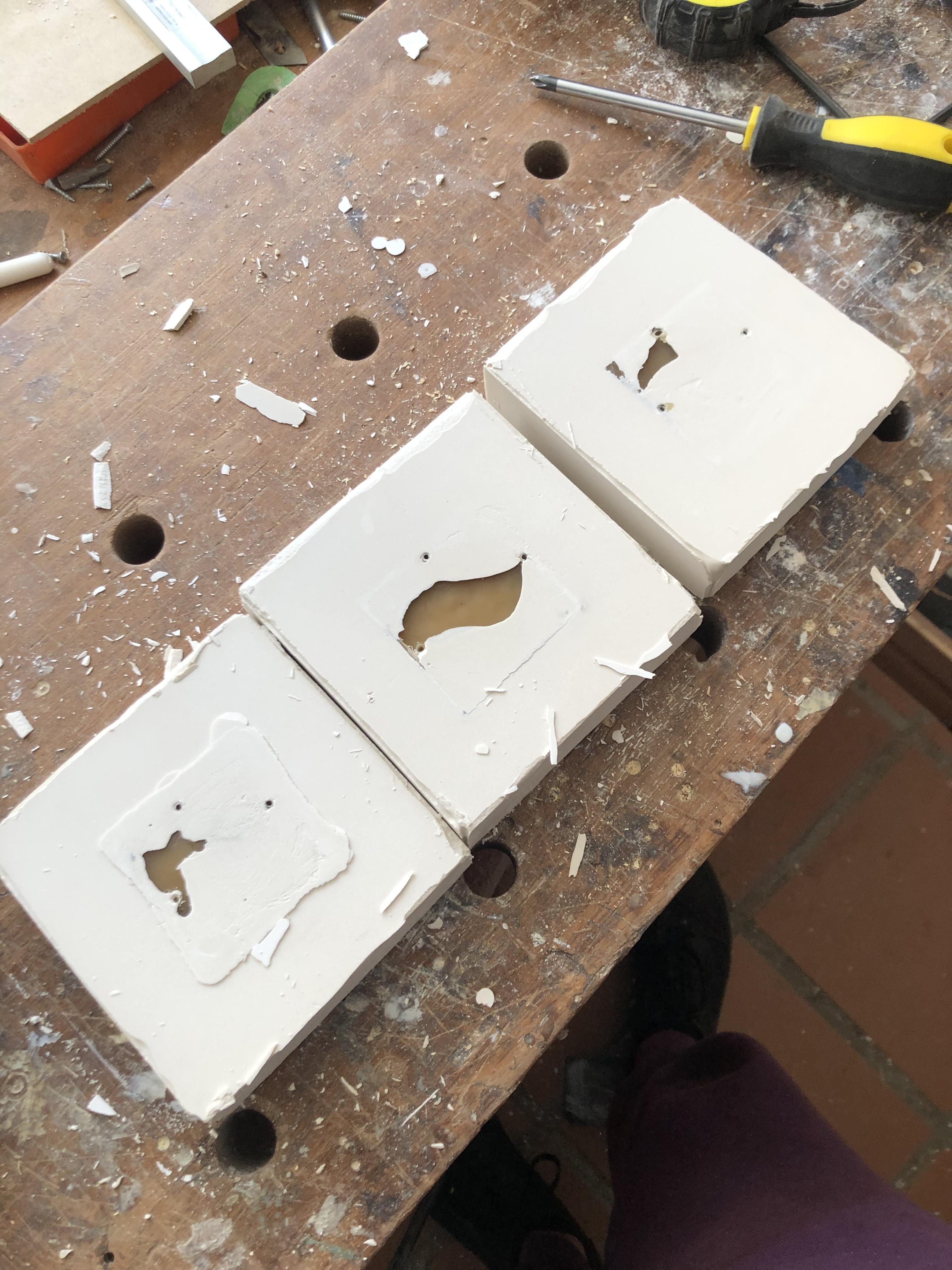 DIY Injection Molding : 9 Steps (with Pictures) - Instructables