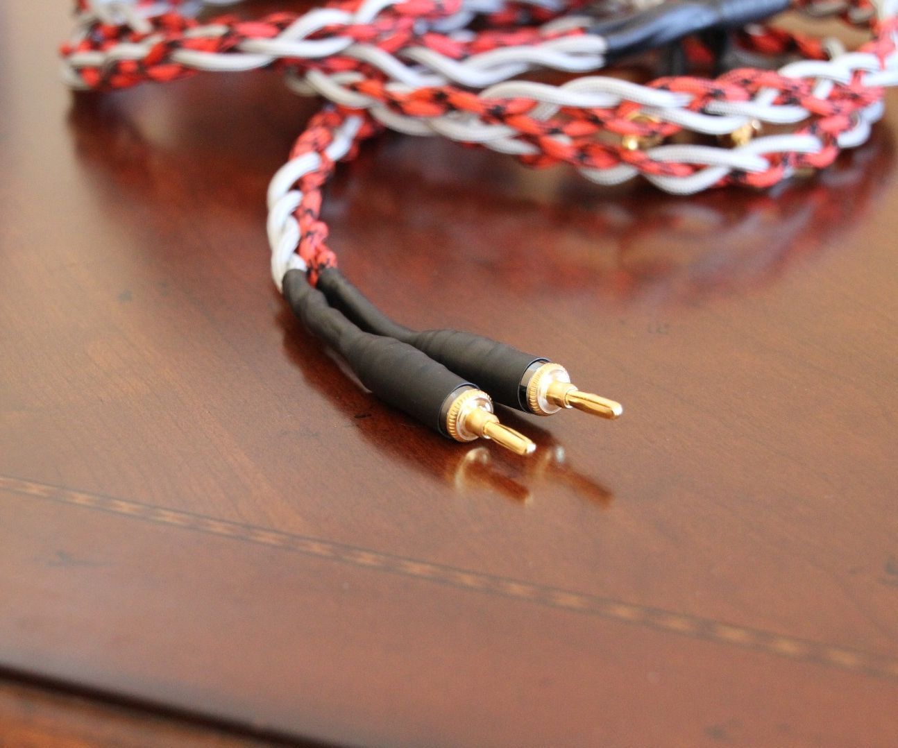 Make Your Own "audiophile" Quality Speaker Cables! : 10 Steps (with ...