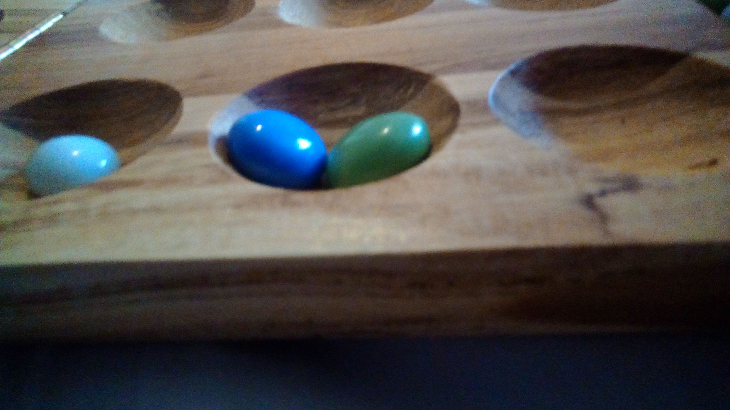 How to Win Mancala - Instructables