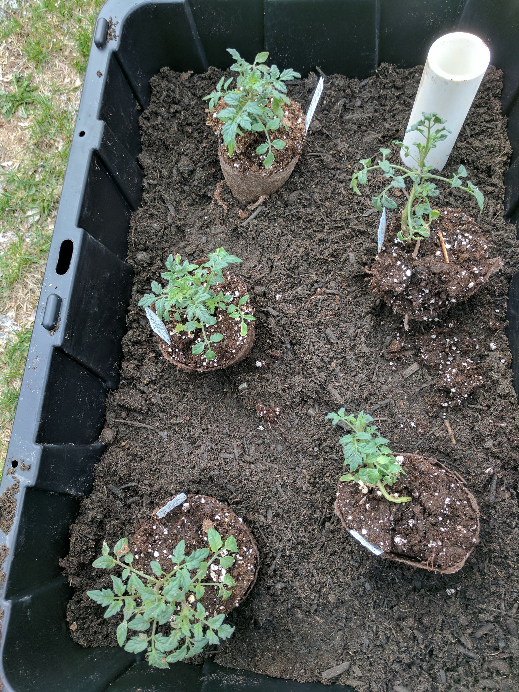 DIY Earth Box : 7 Steps (with Pictures) - Instructables