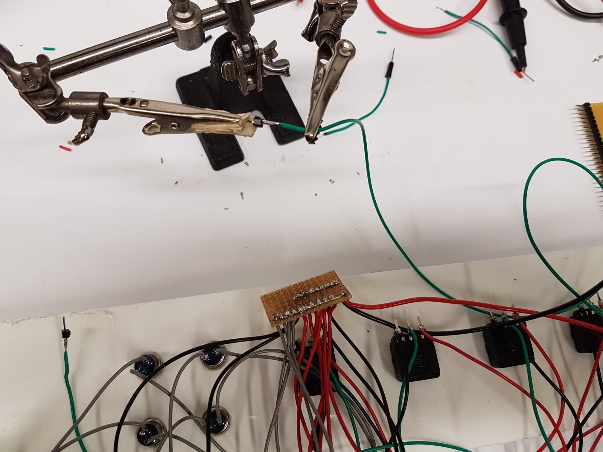 Simple Synth - Axoloti Controller and Software Intro : 3 Steps - Instructables