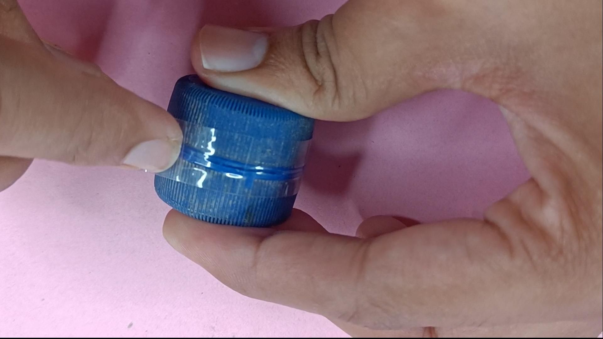 DIY Rubber Band Powered Moving Toy : 6 Steps (with Pictures ...