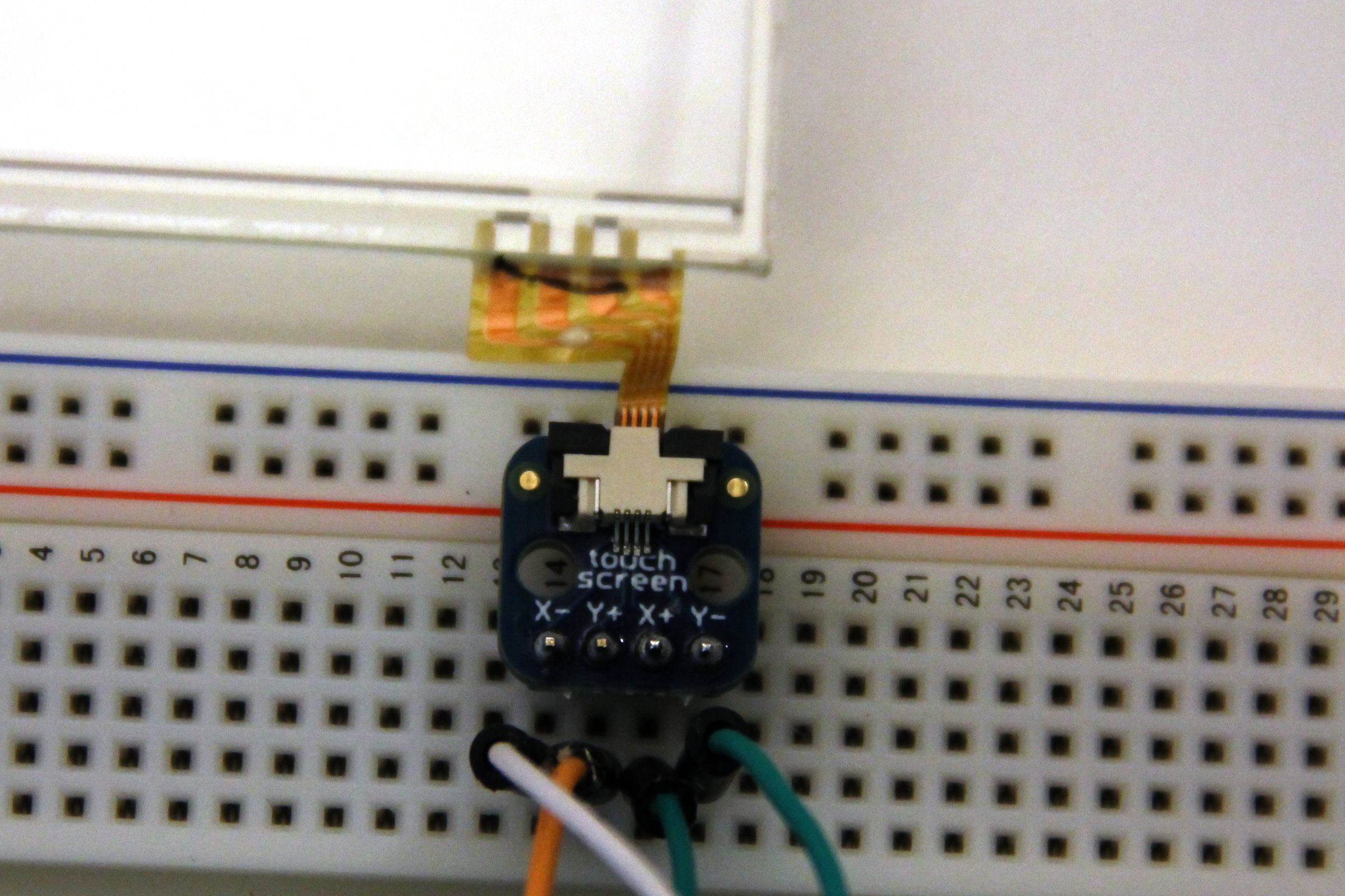 Arduino, Sensors, and MIDI : 16 Steps (with Pictures) - Instructables
