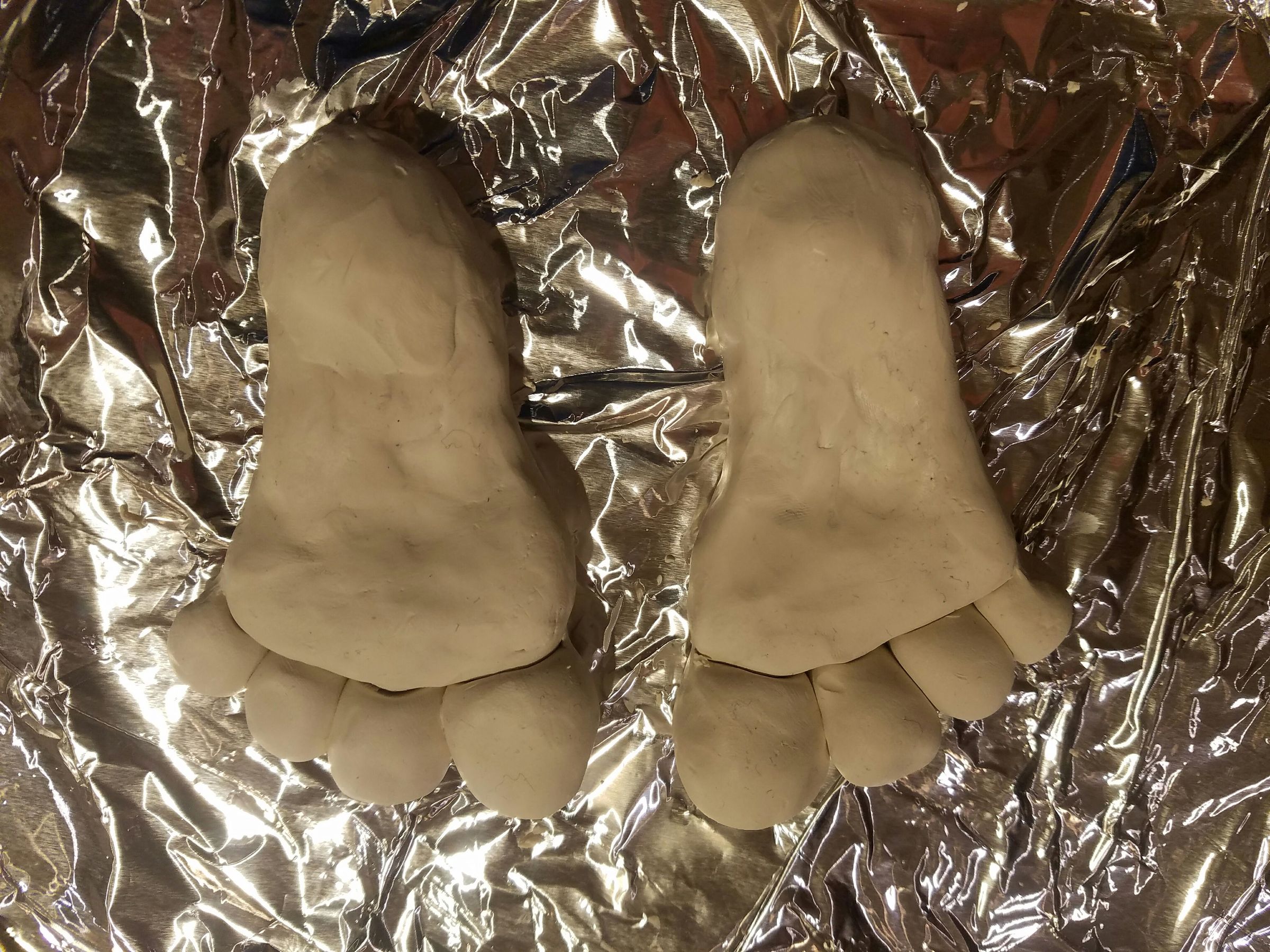 Sculpt a Solar Powered Water Fountain : 9 Steps (with Pictures ...