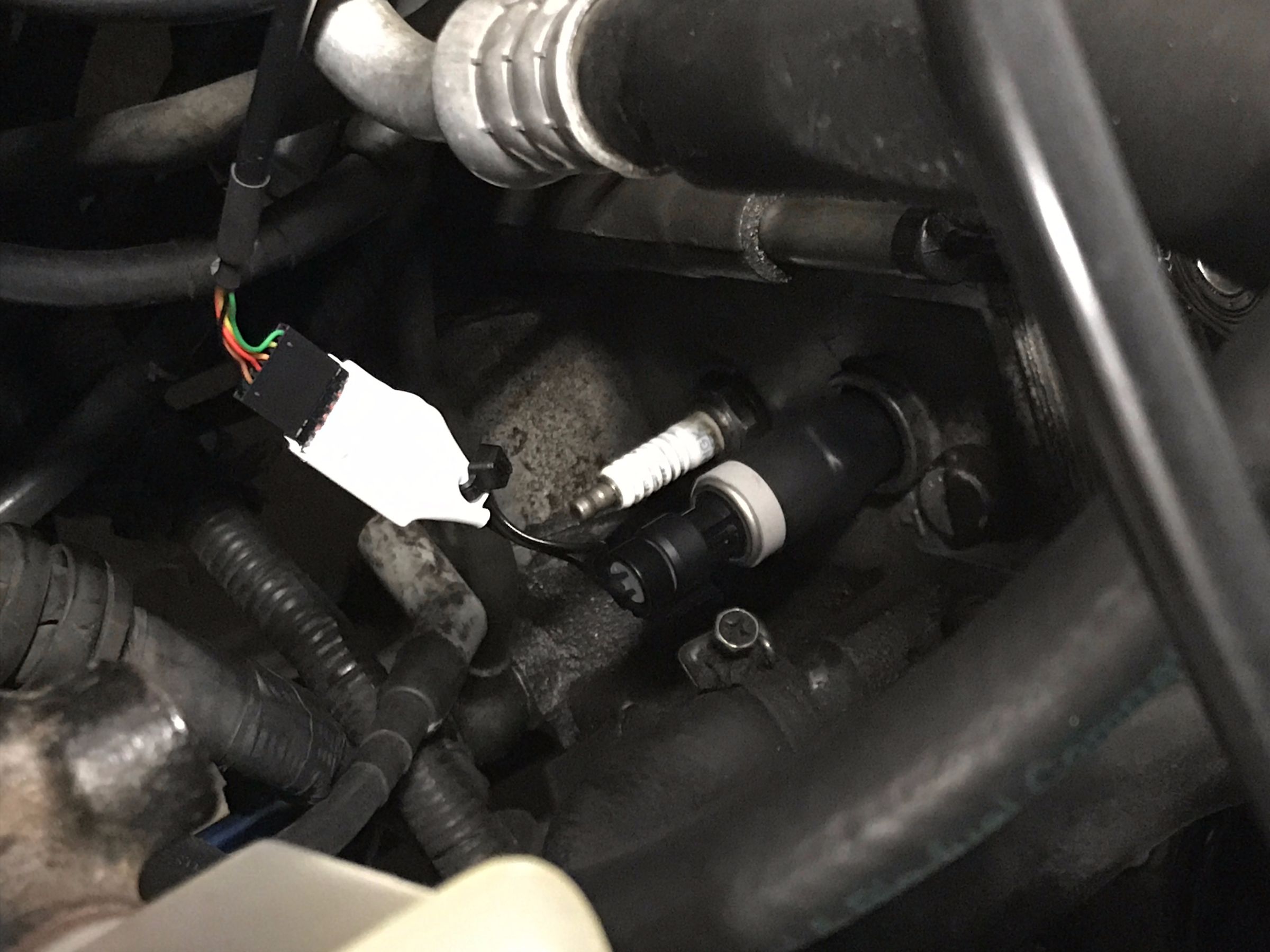 TR-01 DIY Rotary Engine Compression Tester : 6 Steps (with Pictures ...
