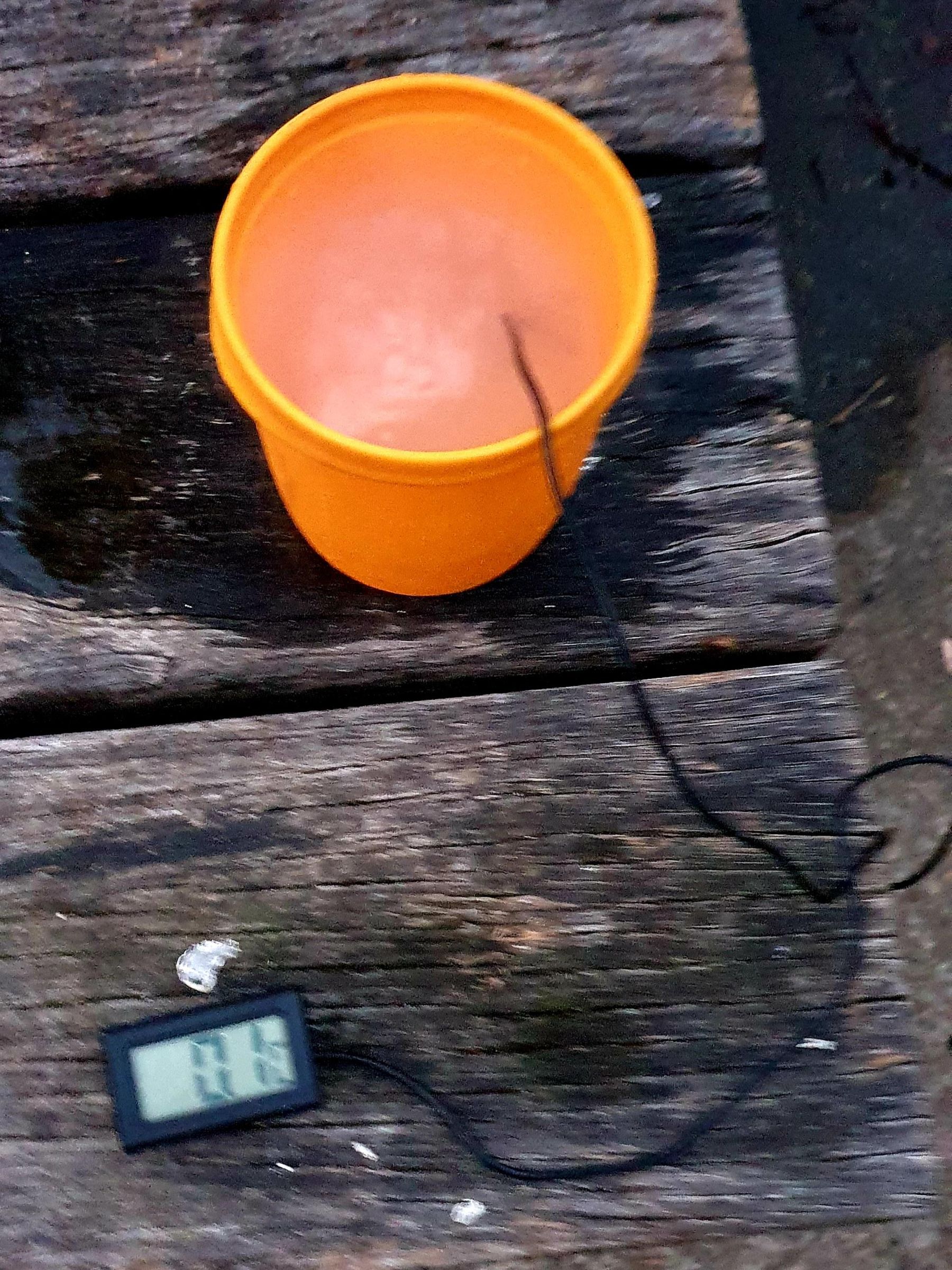 Beer Can Cooling Experiments : 40 Steps (with Pictures) - Instructables