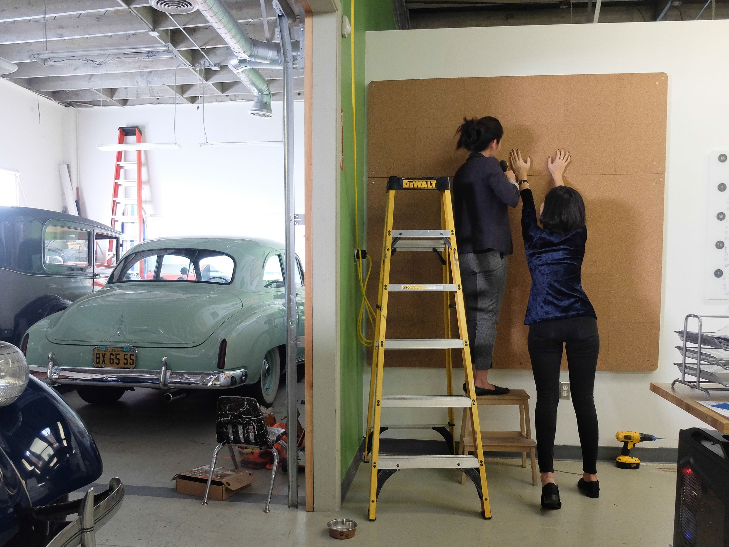 CRAFTING AN "Inspo" BOARD : 6 Steps (with Pictures) - Instructables