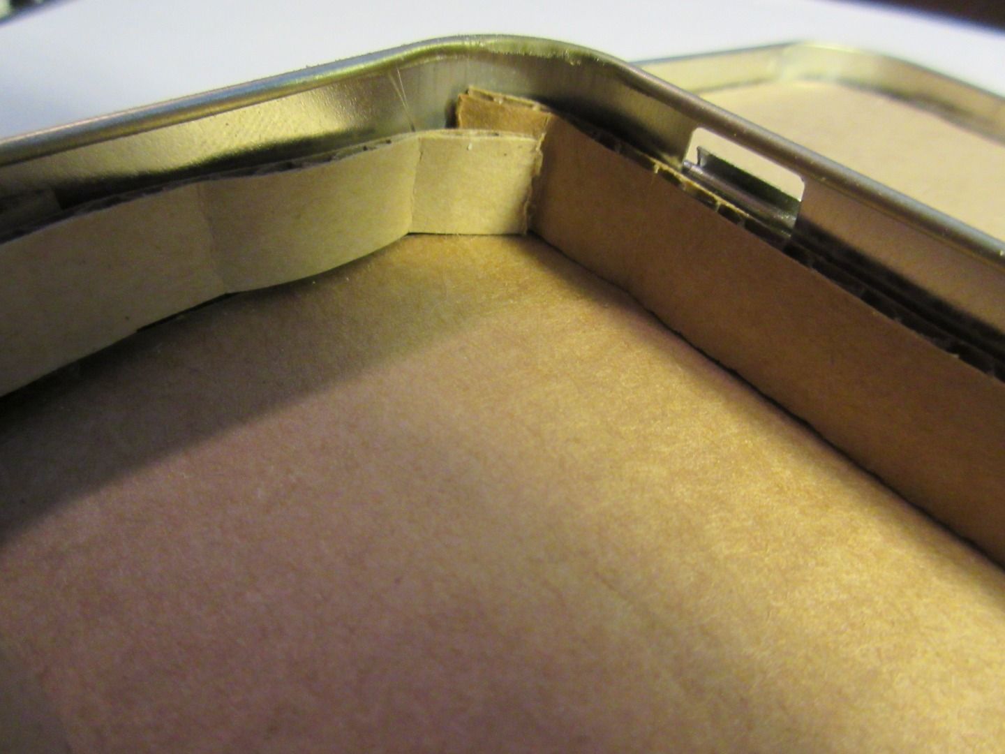 DIY AA Battery Holder : 7 Steps - Instructables