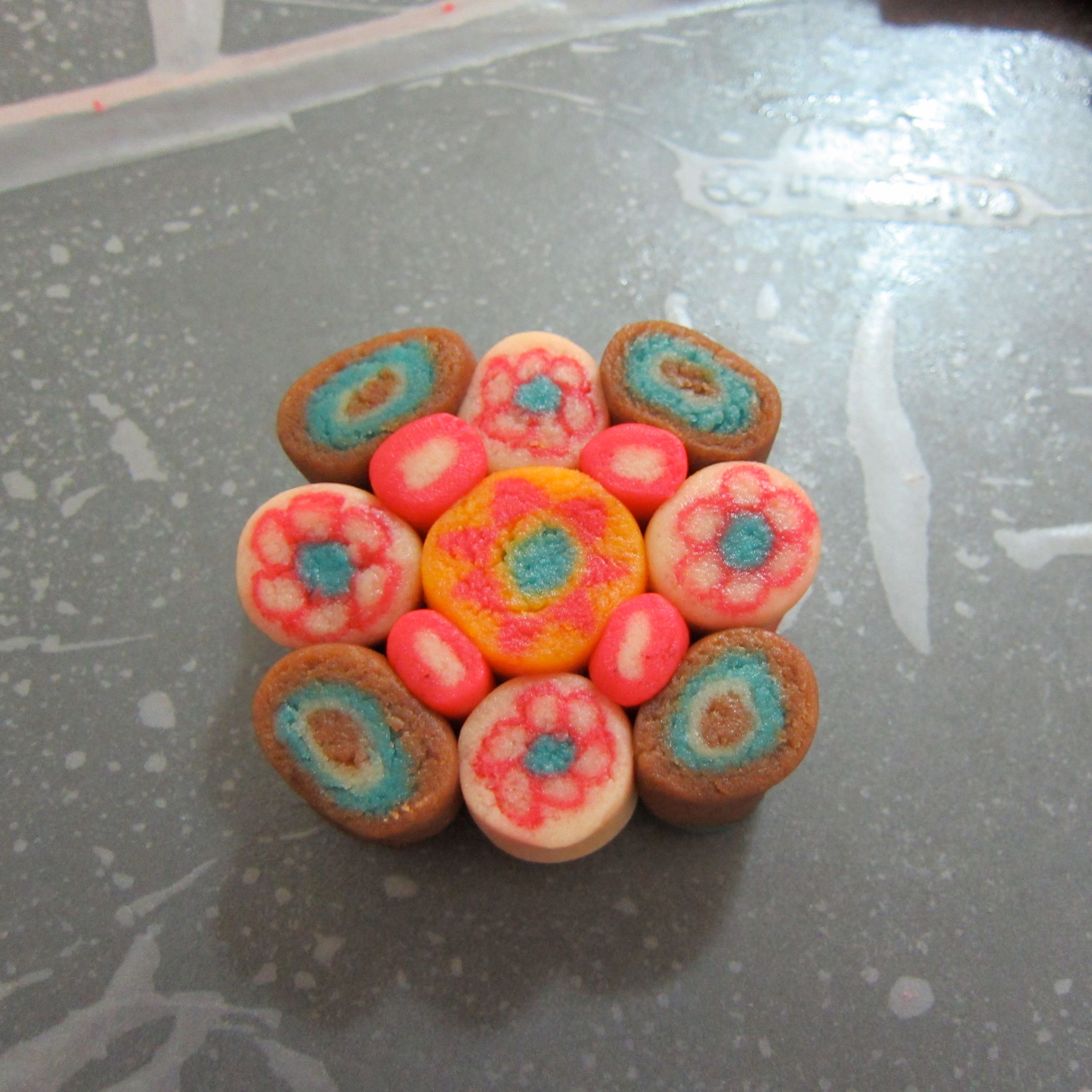 Quilt Cookies : 7 Steps (with Pictures) - Instructables