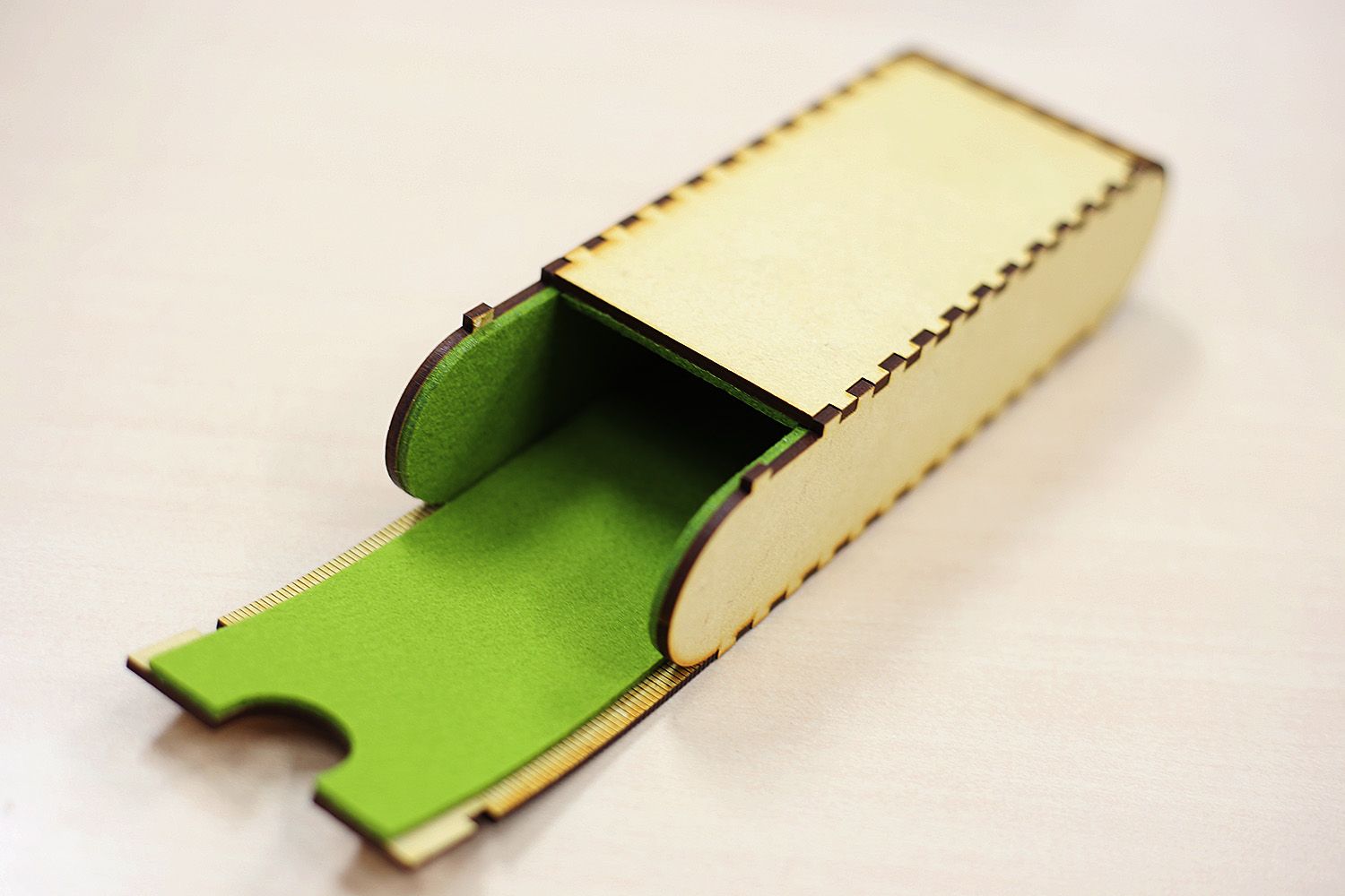 Case of Mdf : 7 Steps - Instructables