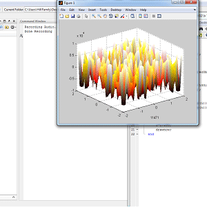 3D Audio Graphing (MATLAB) : 5 Steps - Instructables