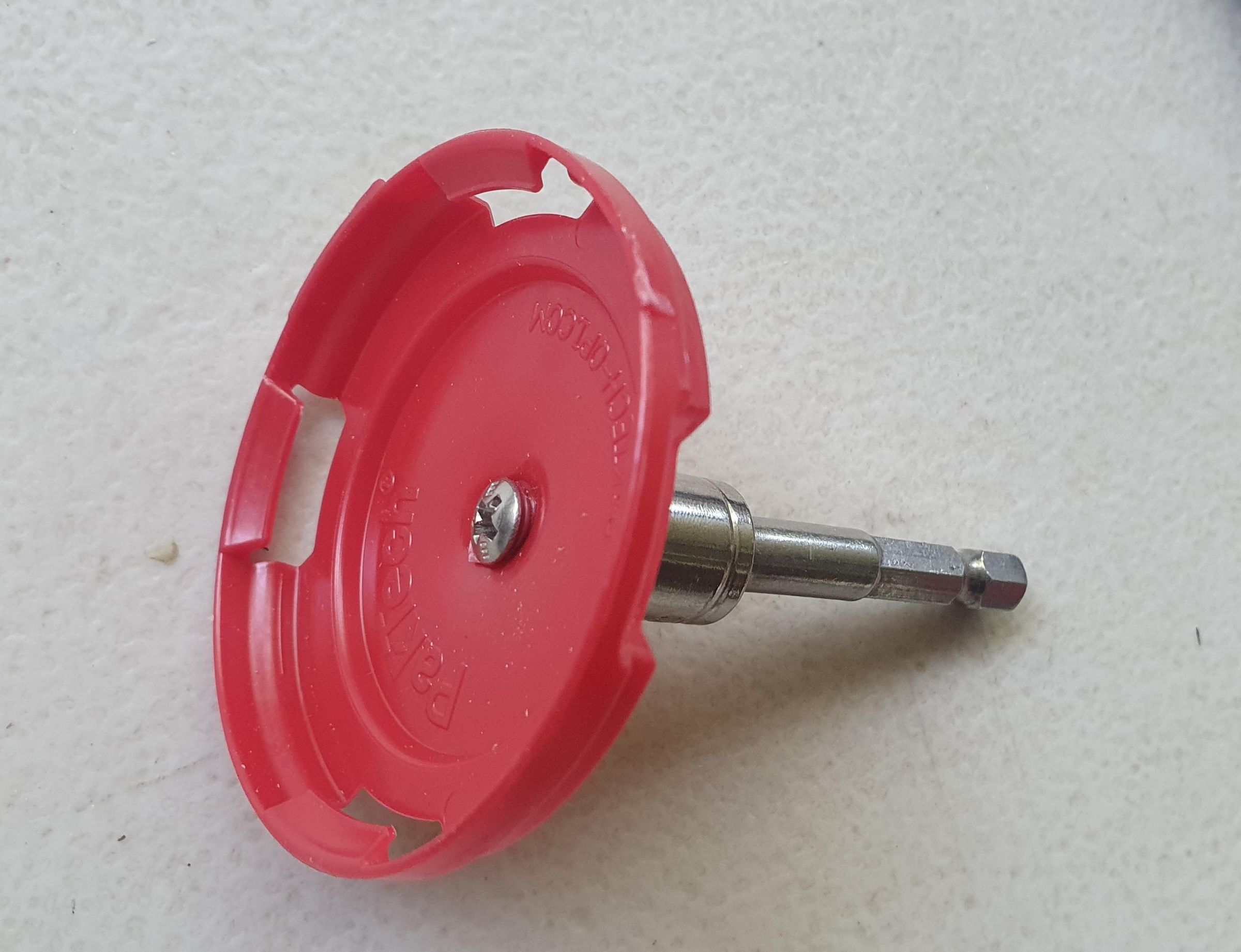 Beer Can Spinner - Cool Beer in 5 Minutes : 8 Steps - Instructables
