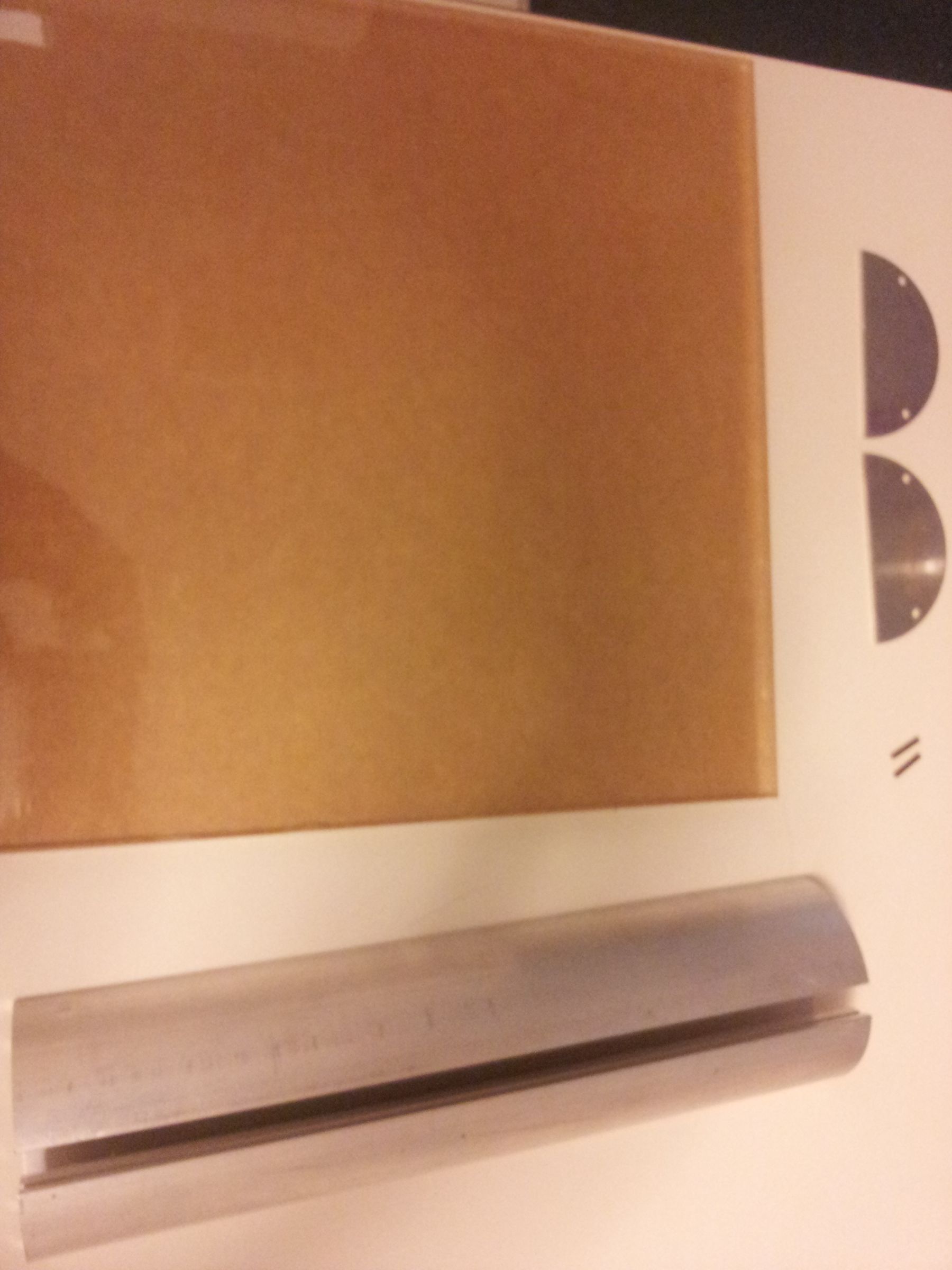 Edge Lit Acrylic Sign : 6 Steps (with Pictures) - Instructables