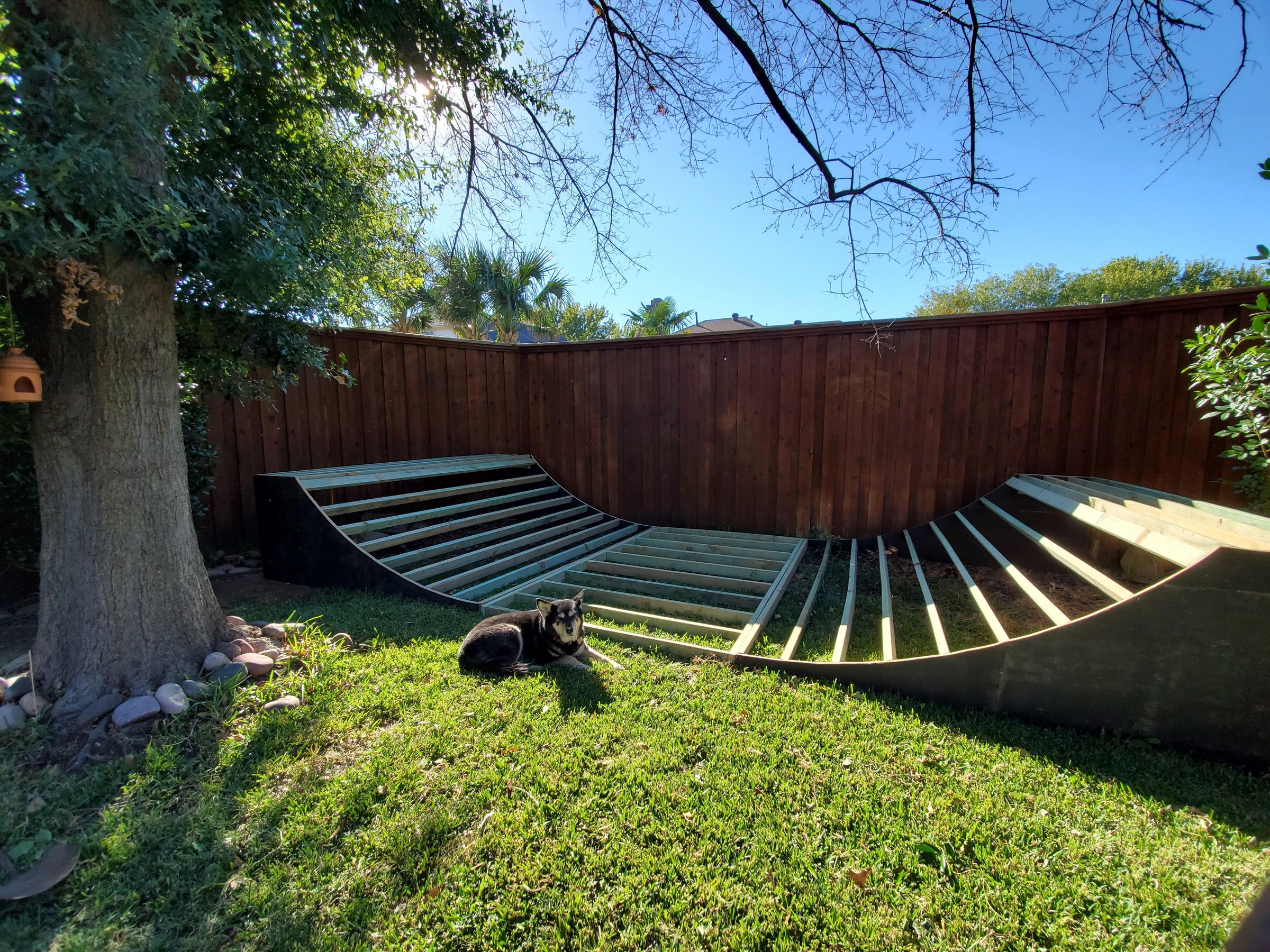 Mini Ramp (Mini Half Pipe) : 5 Steps (with Pictures) - Instructables