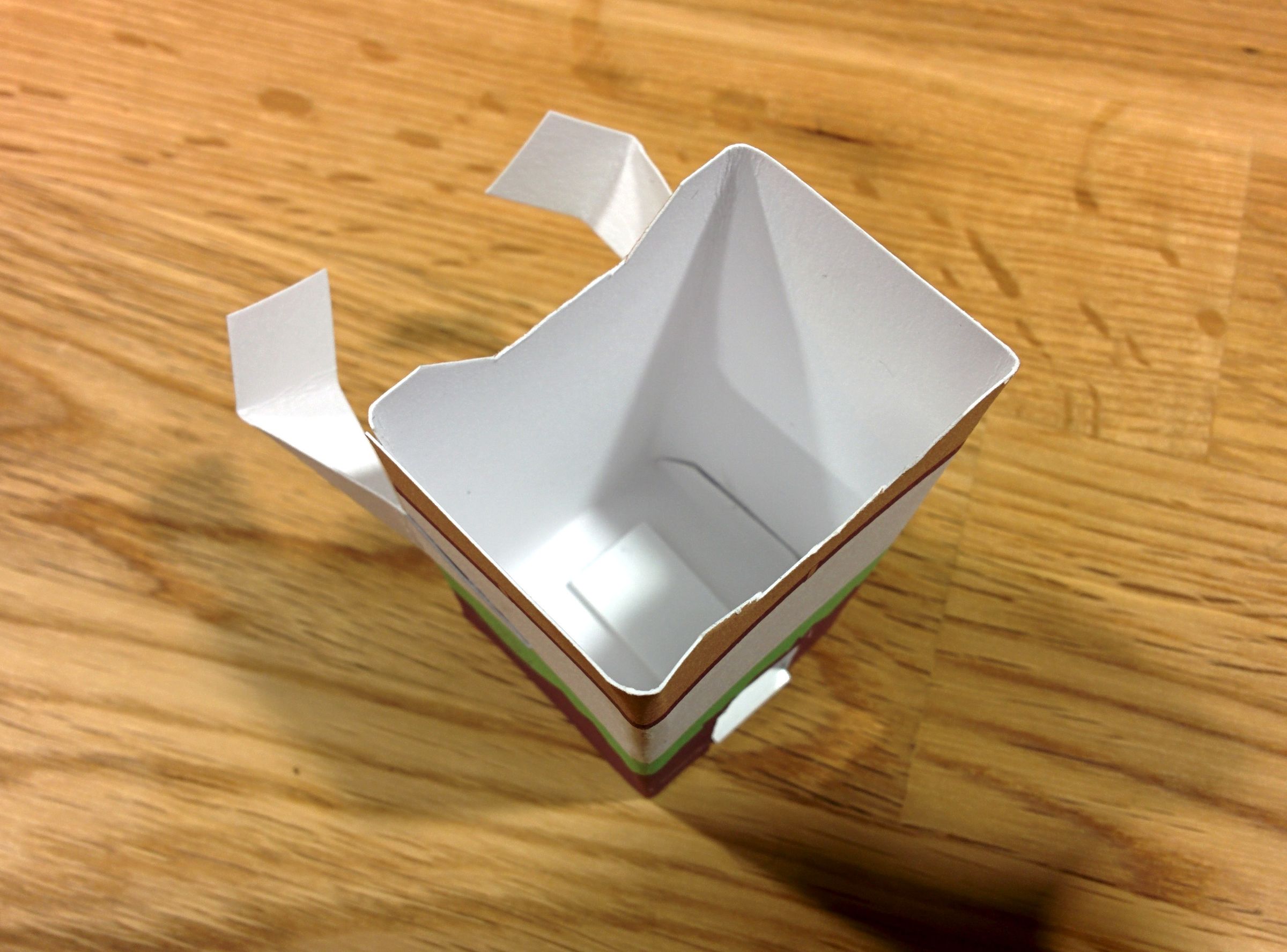 Papercraft Zombies : 6 Steps (with Pictures) - Instructables